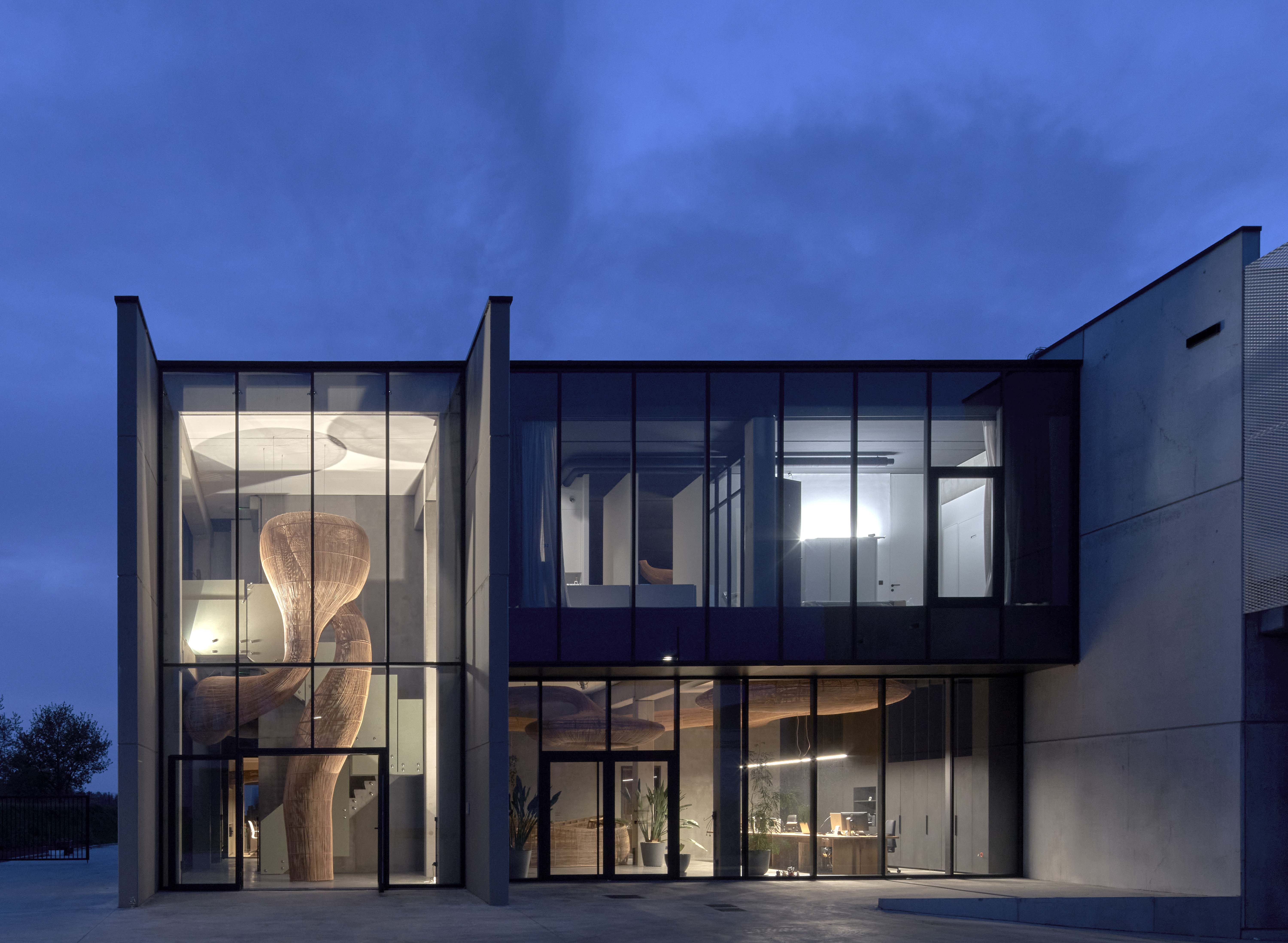 Enter Projects Asia - Architizer