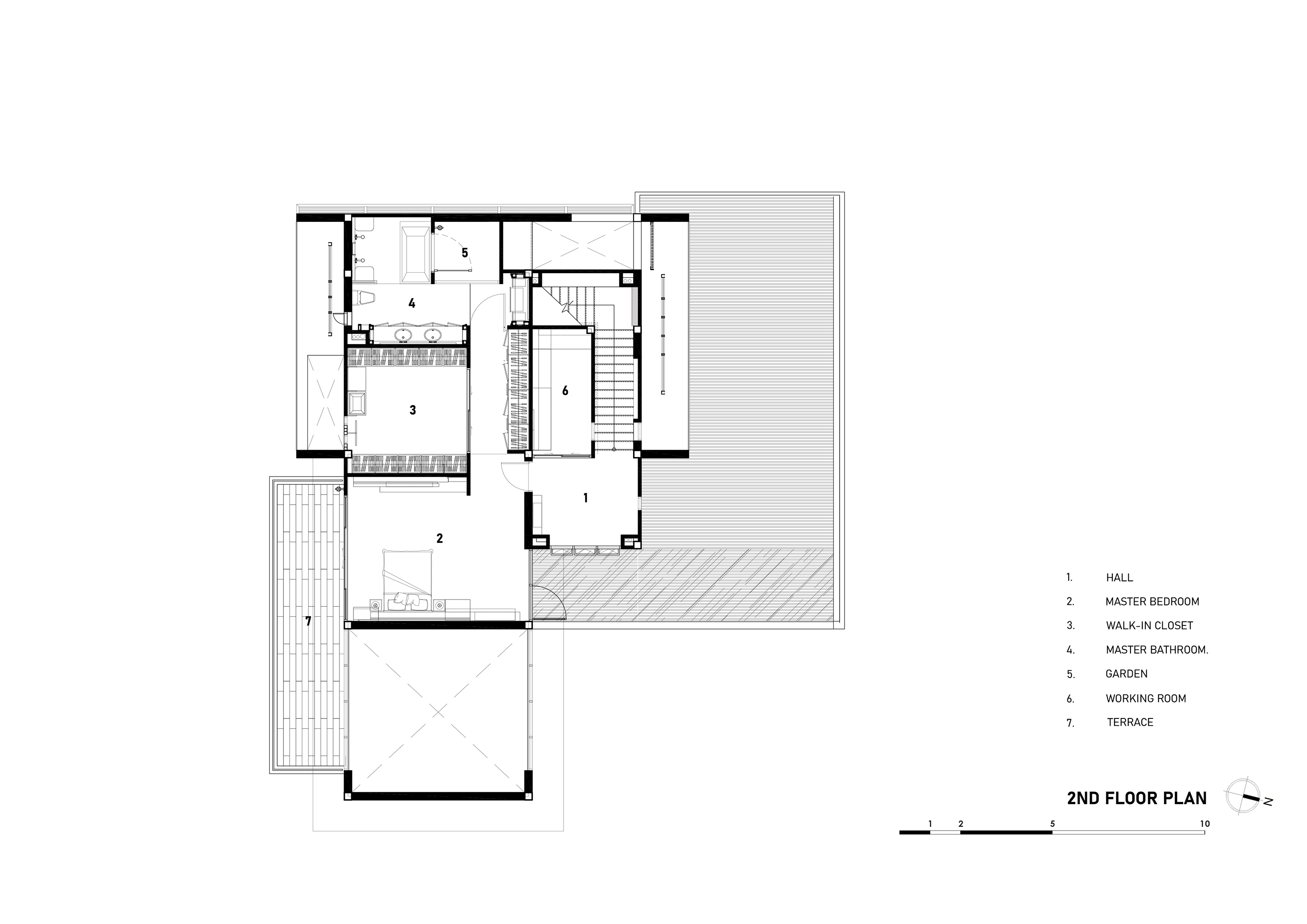 DJ House by DMO Architects - Architizer