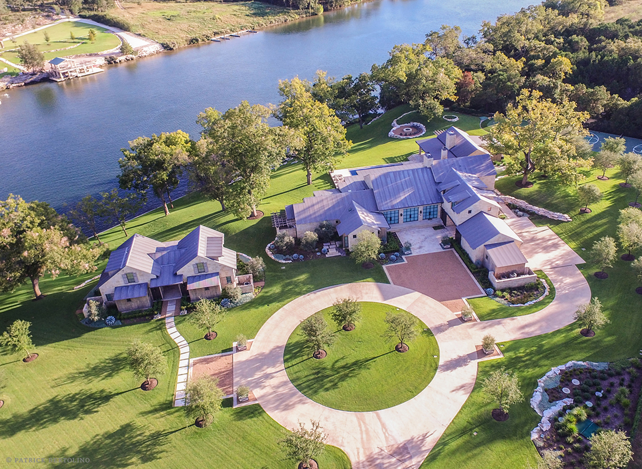 Lake Austin by Ryan Street Architects - Architizer