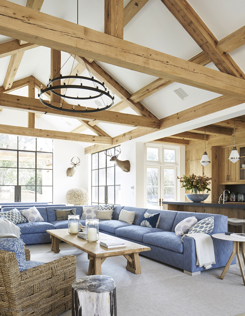 Idea 3480195: Lake Austin by Ryan Street Architects in Austin, United ...