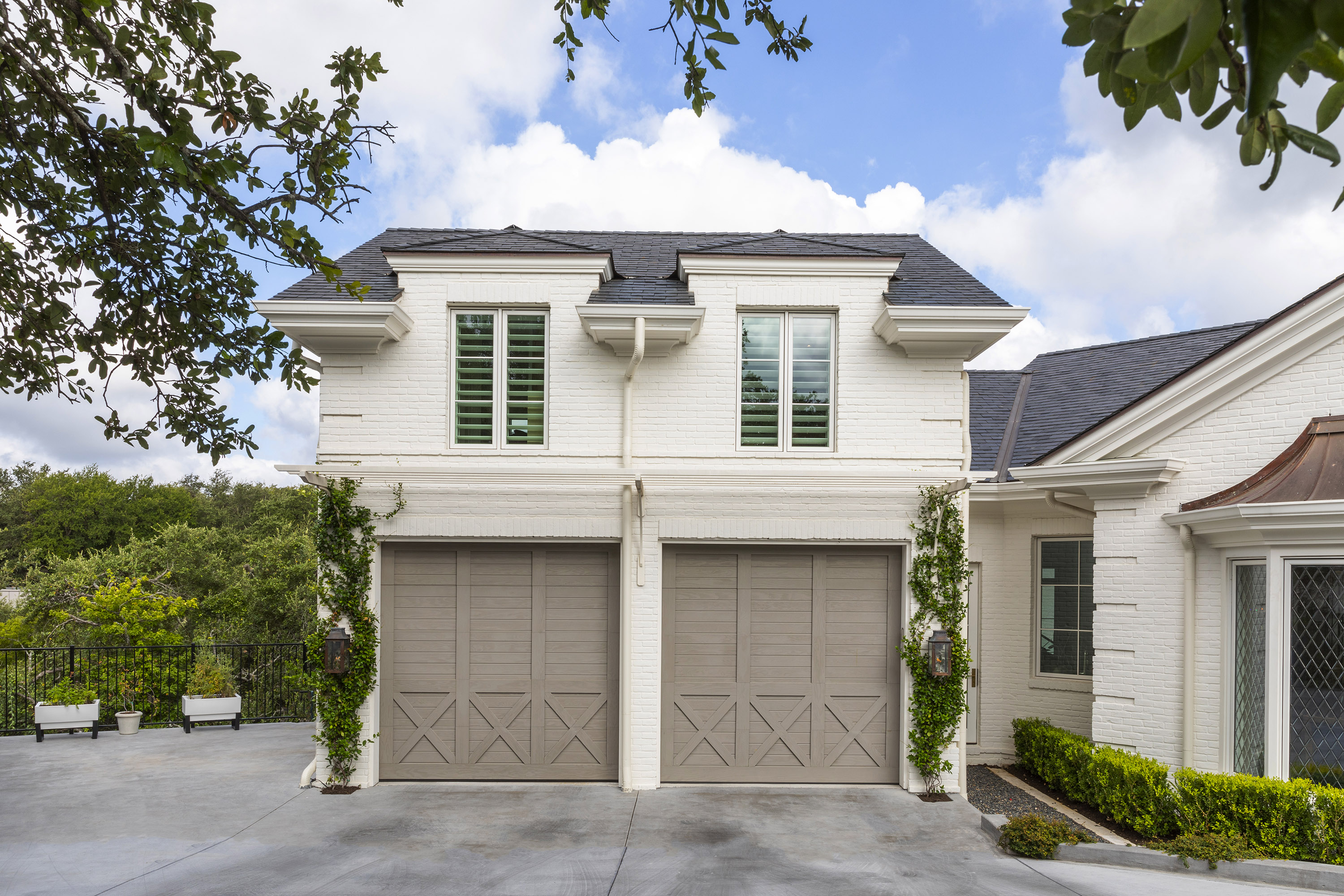 Regency by Ryan Street Architects - Architizer