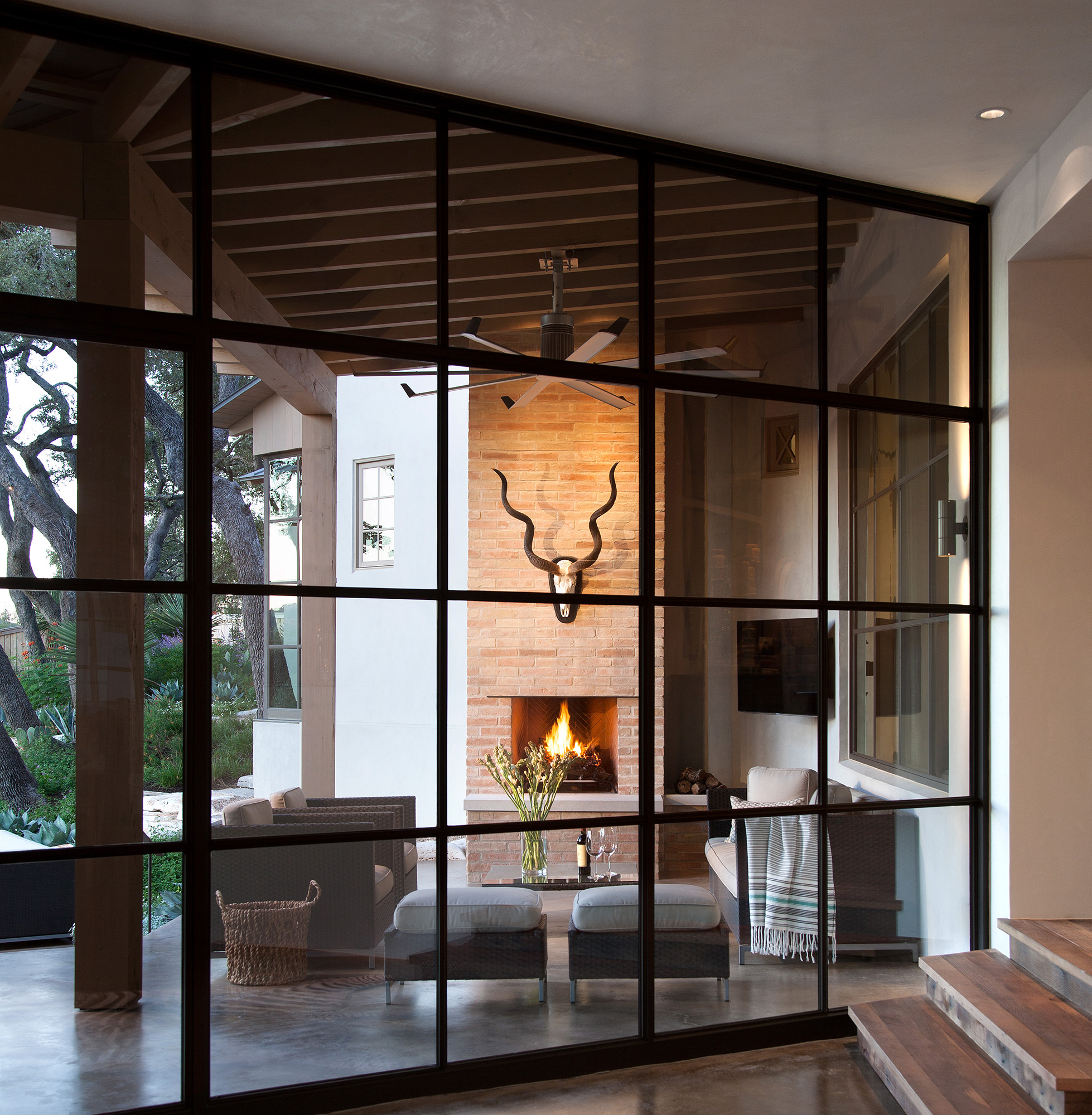 Richard Lane by Ryan Street Architects - Architizer