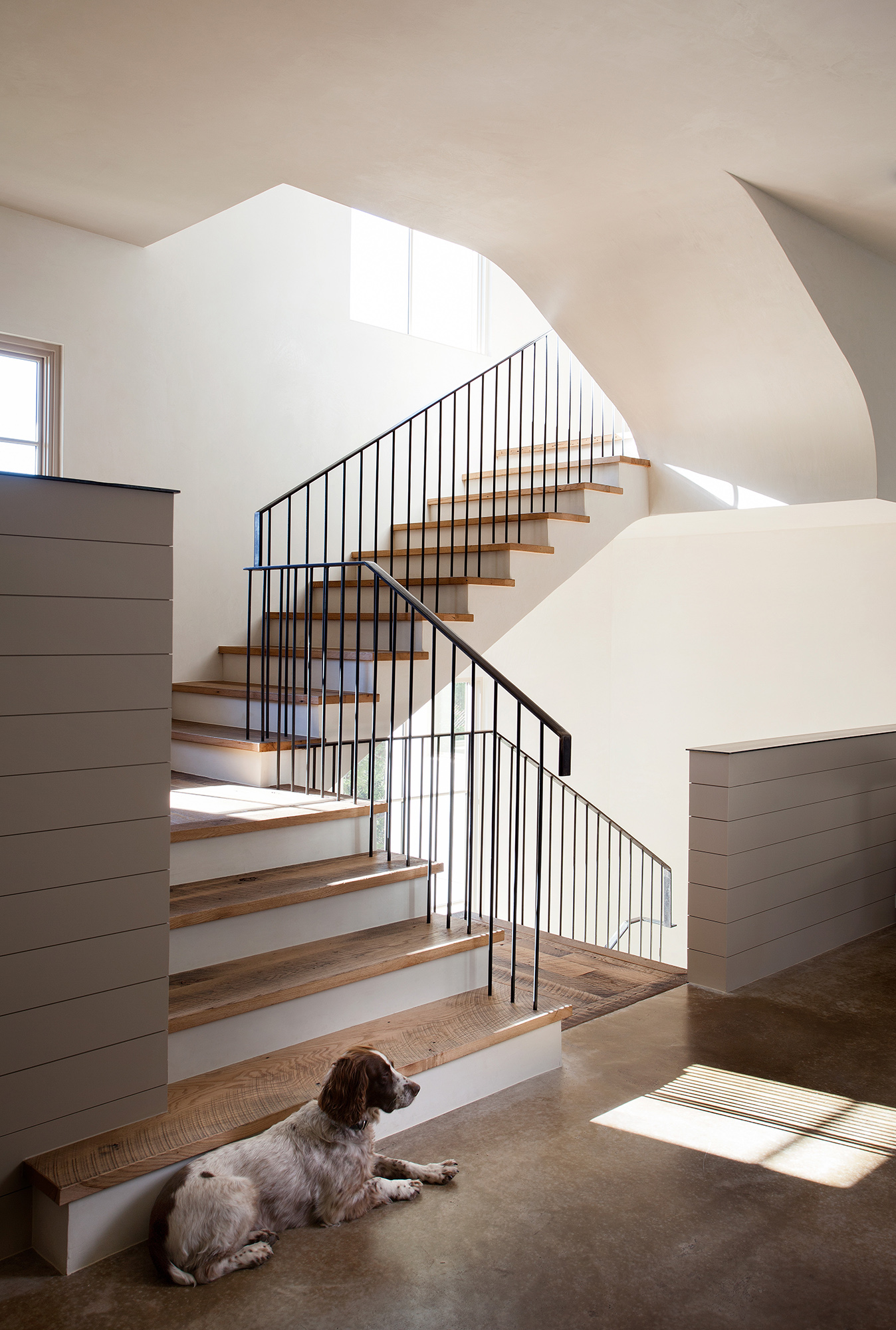 Richard Lane by Ryan Street Architects - Architizer