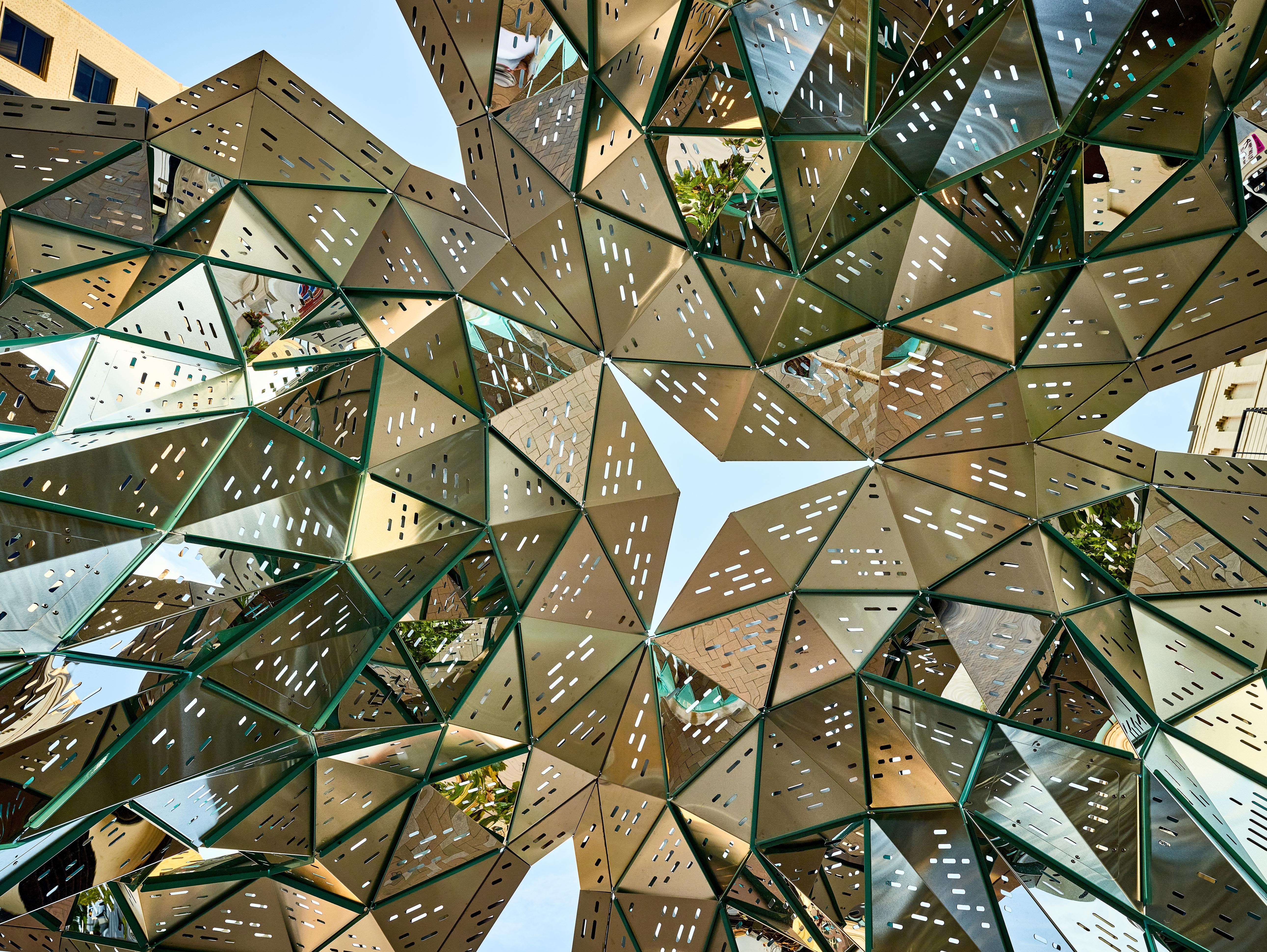 Radiance by FUTUREFORMS - Architizer