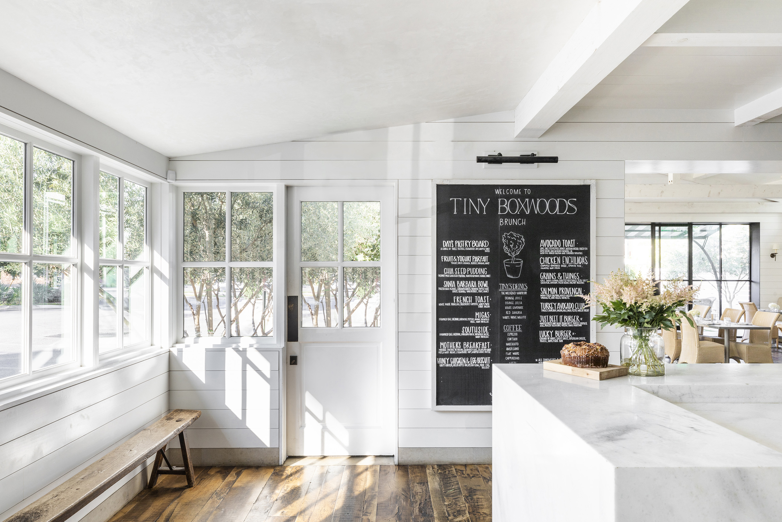 Tiny Boxwoods by Ryan Street Architects - Architizer