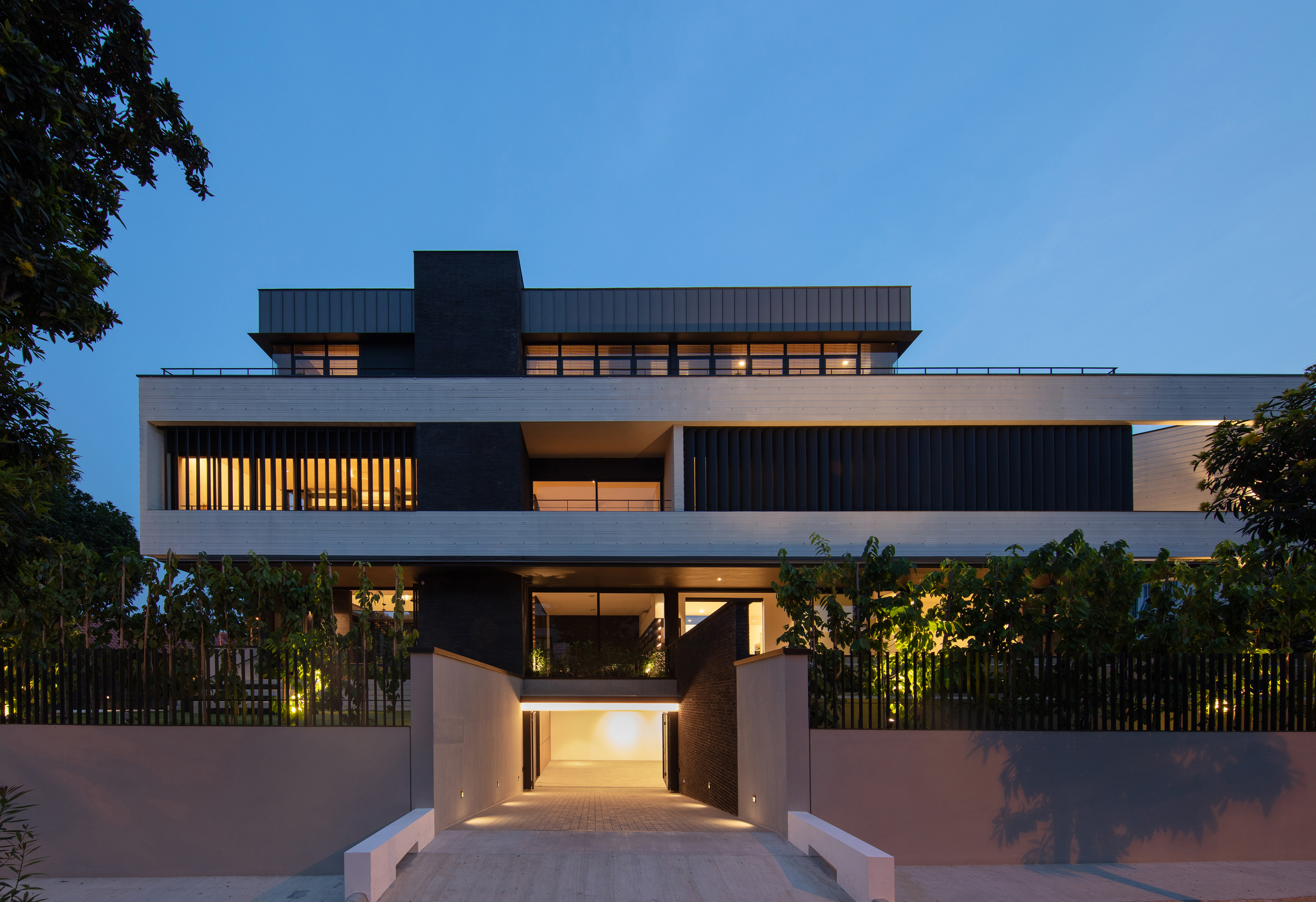 Studio Wills + Architects - Architizer