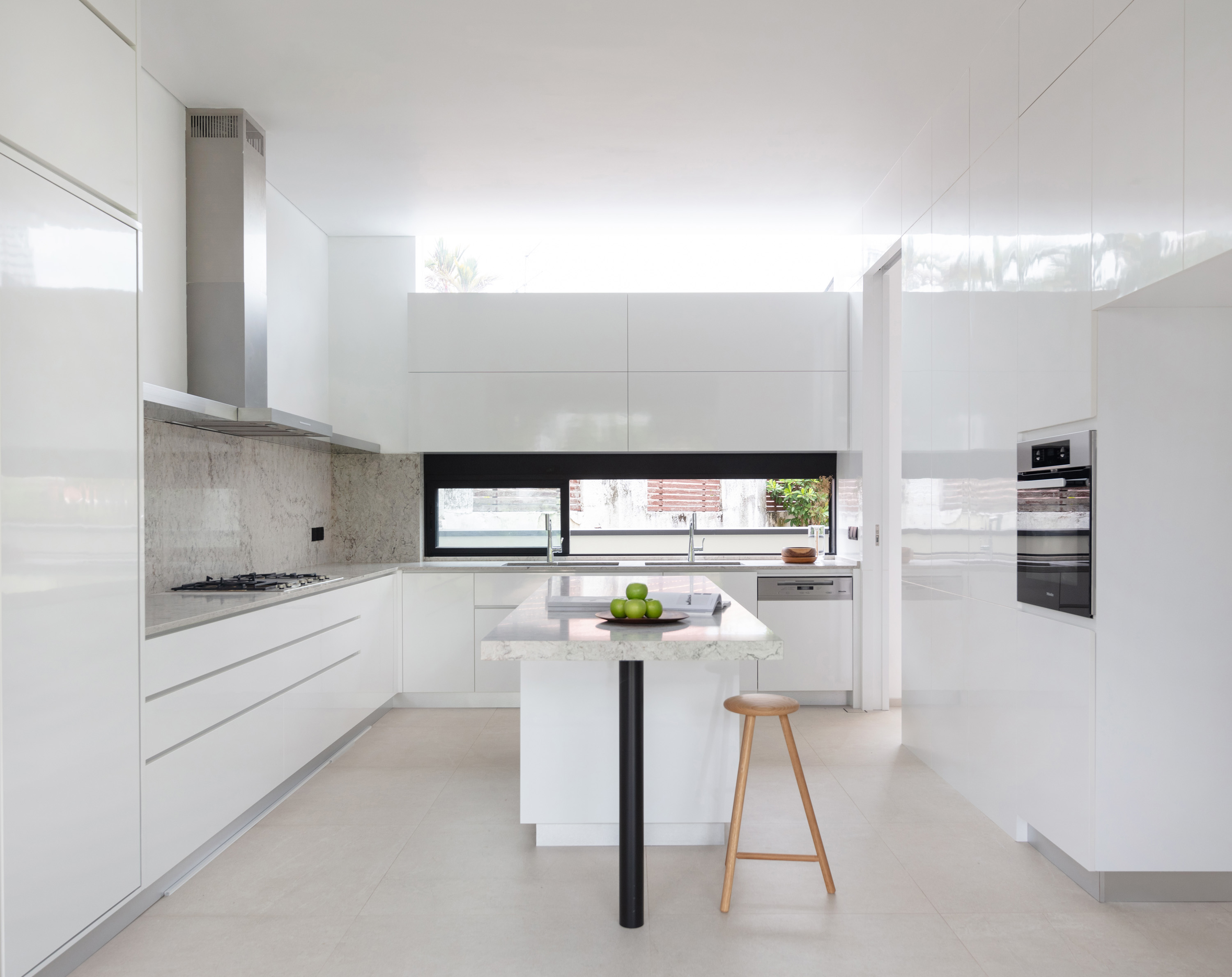 Trio Stack (Project #10) by Studio Wills + Architects - Architizer