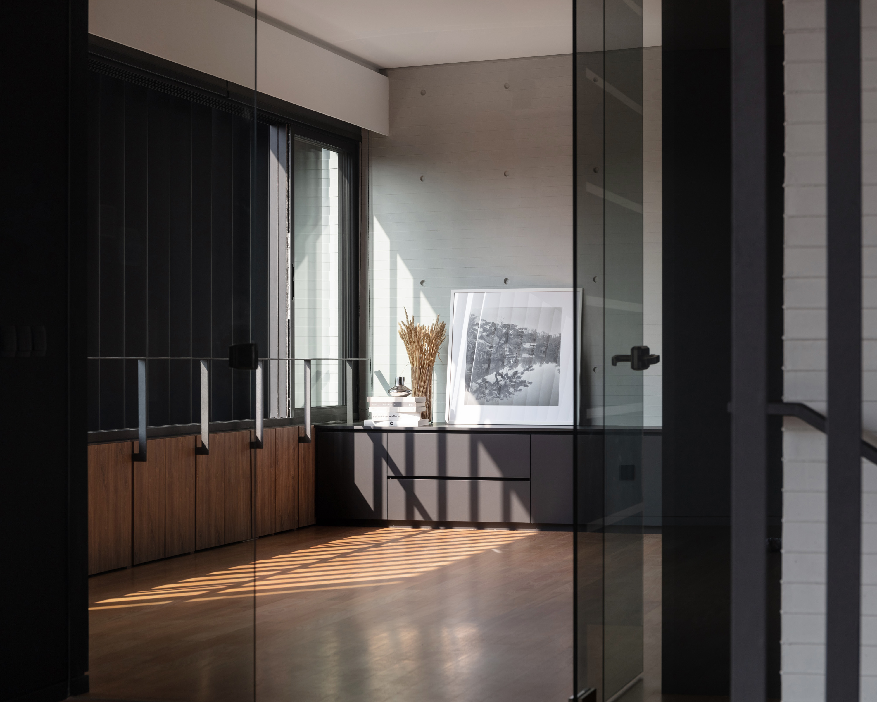 Trio Stack (Project #10) by Studio Wills + Architects - Architizer