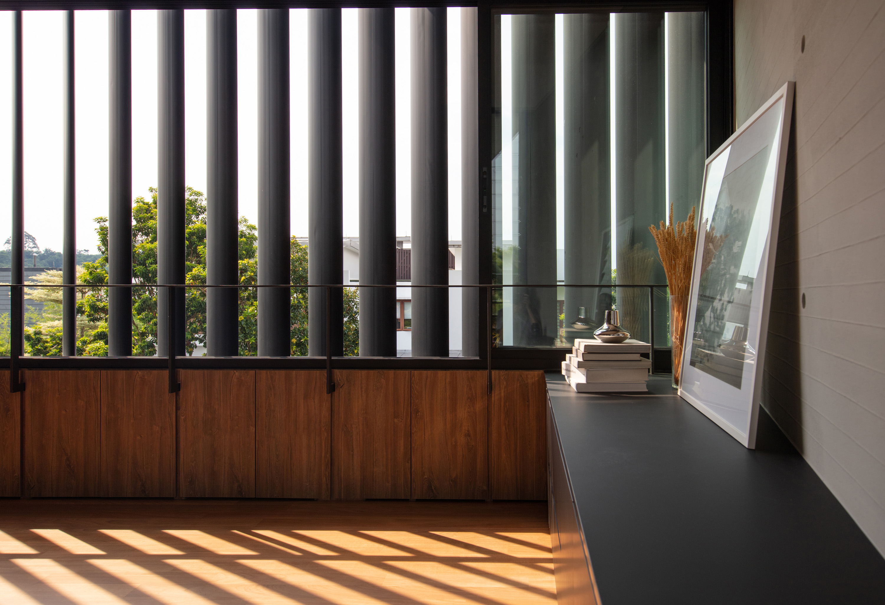 Trio Stack (Project #10) by Studio Wills + Architects - Architizer