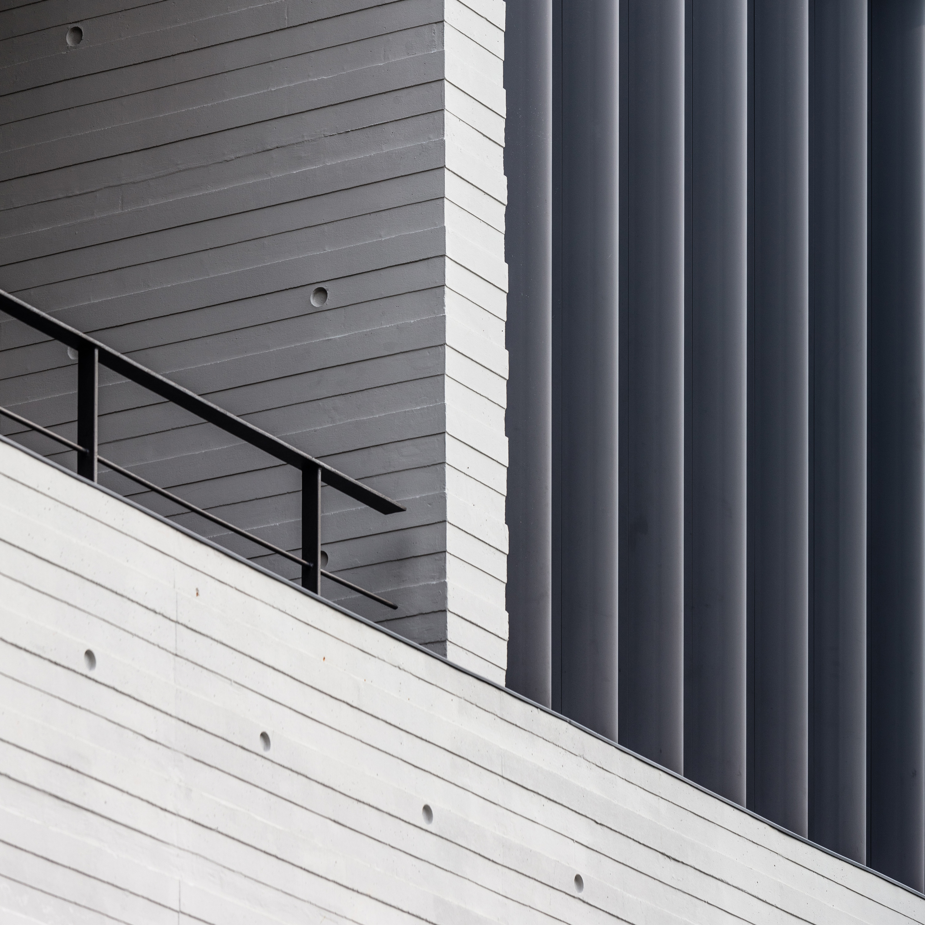 Trio Stack (Project #10) by Studio Wills + Architects - Architizer