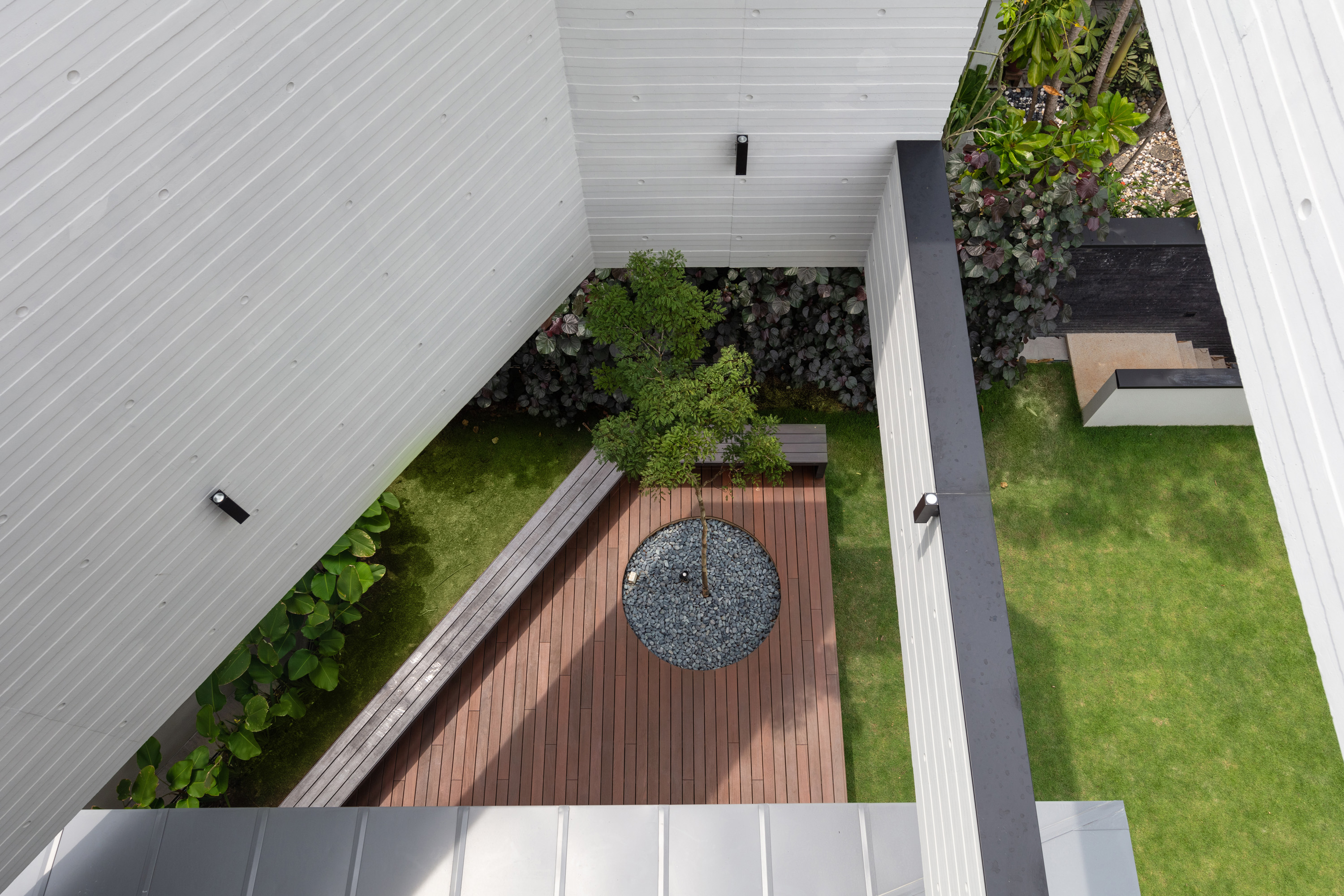 Trio Stack (Project #10) by Studio Wills + Architects - Architizer