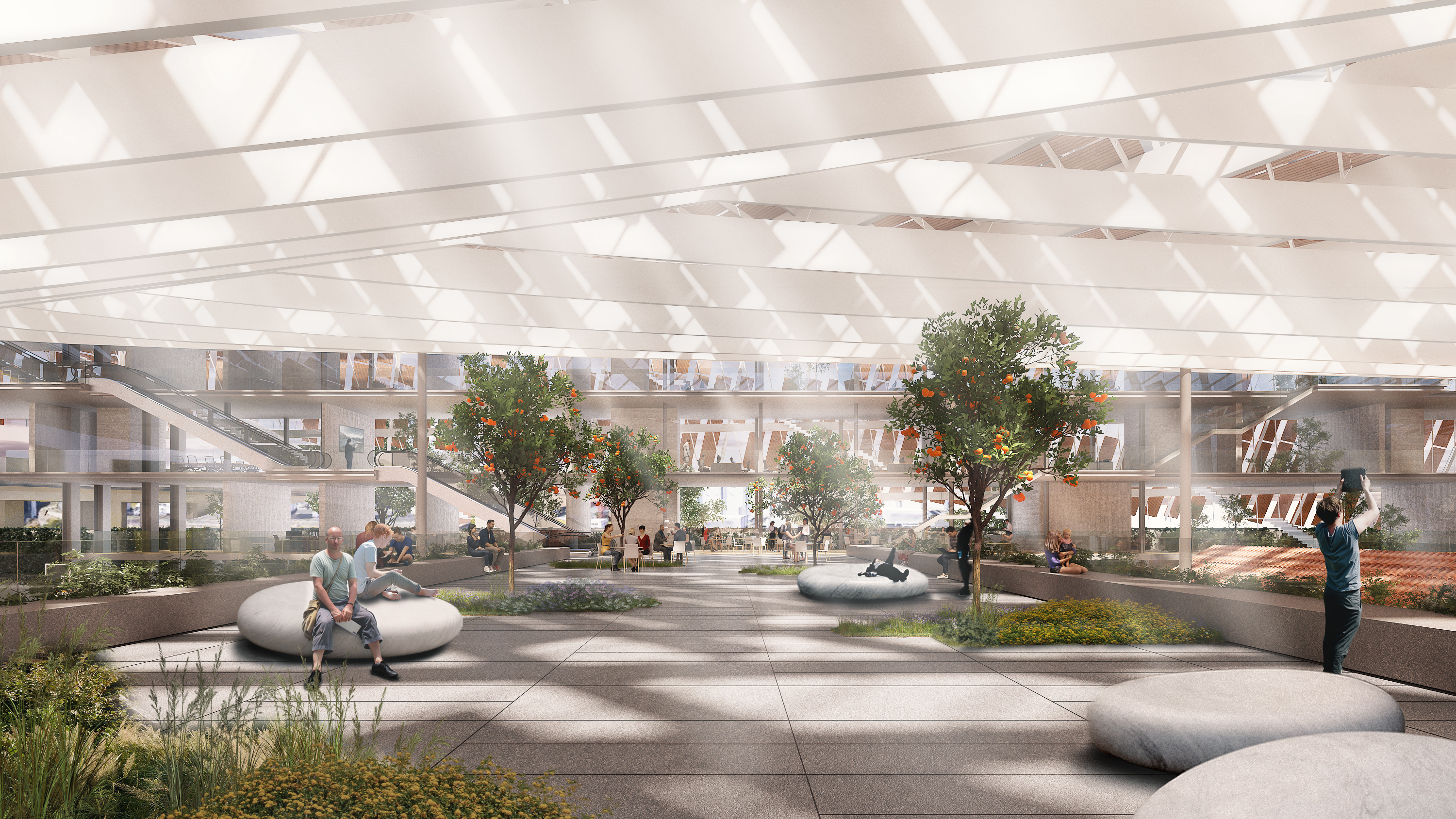 Matadouro by OODA Architecture - Architizer