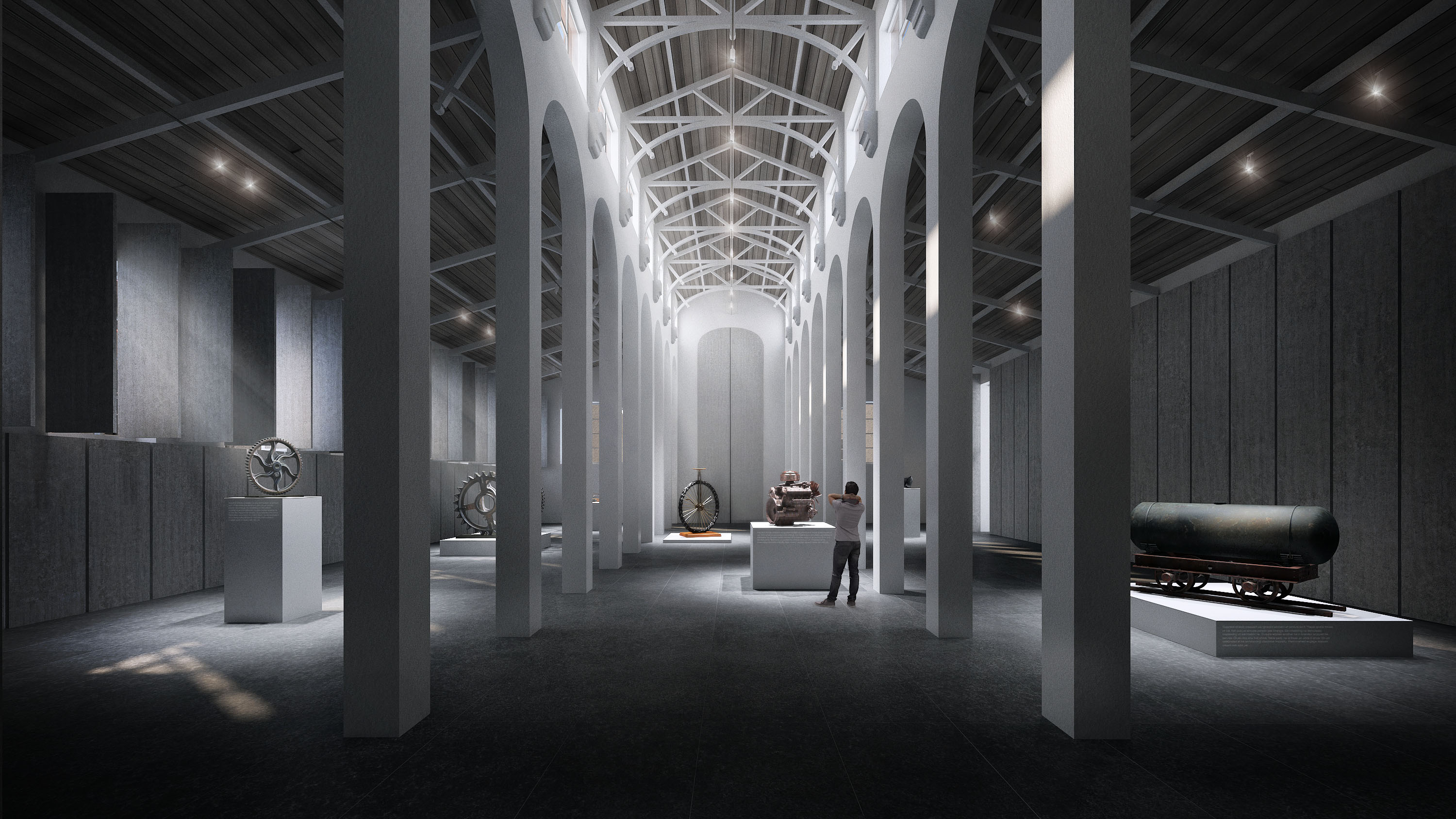 Matadouro by OODA Architecture - Architizer