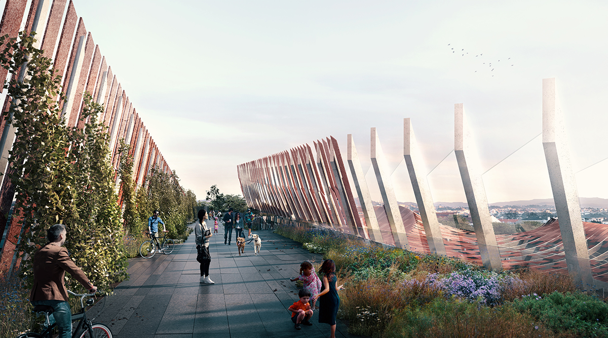 Matadouro by OODA Architecture - Architizer