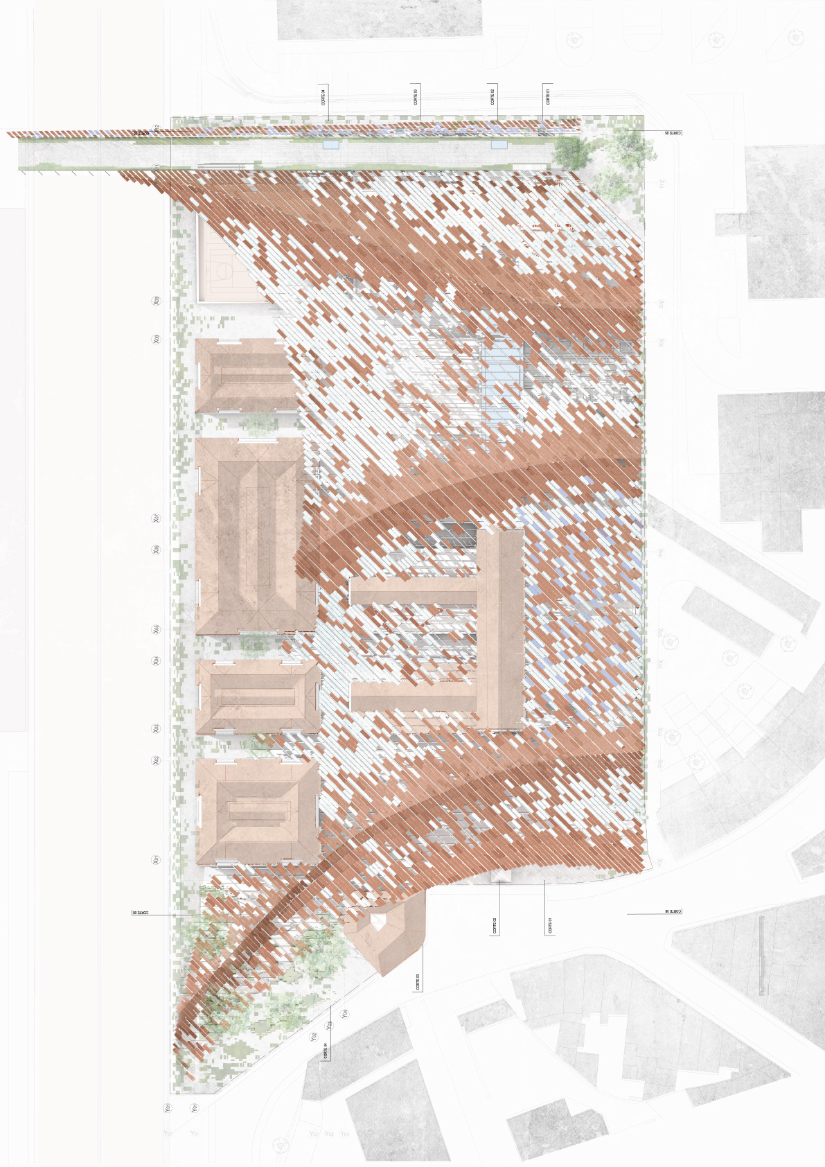 Matadouro by OODA Architecture - Architizer