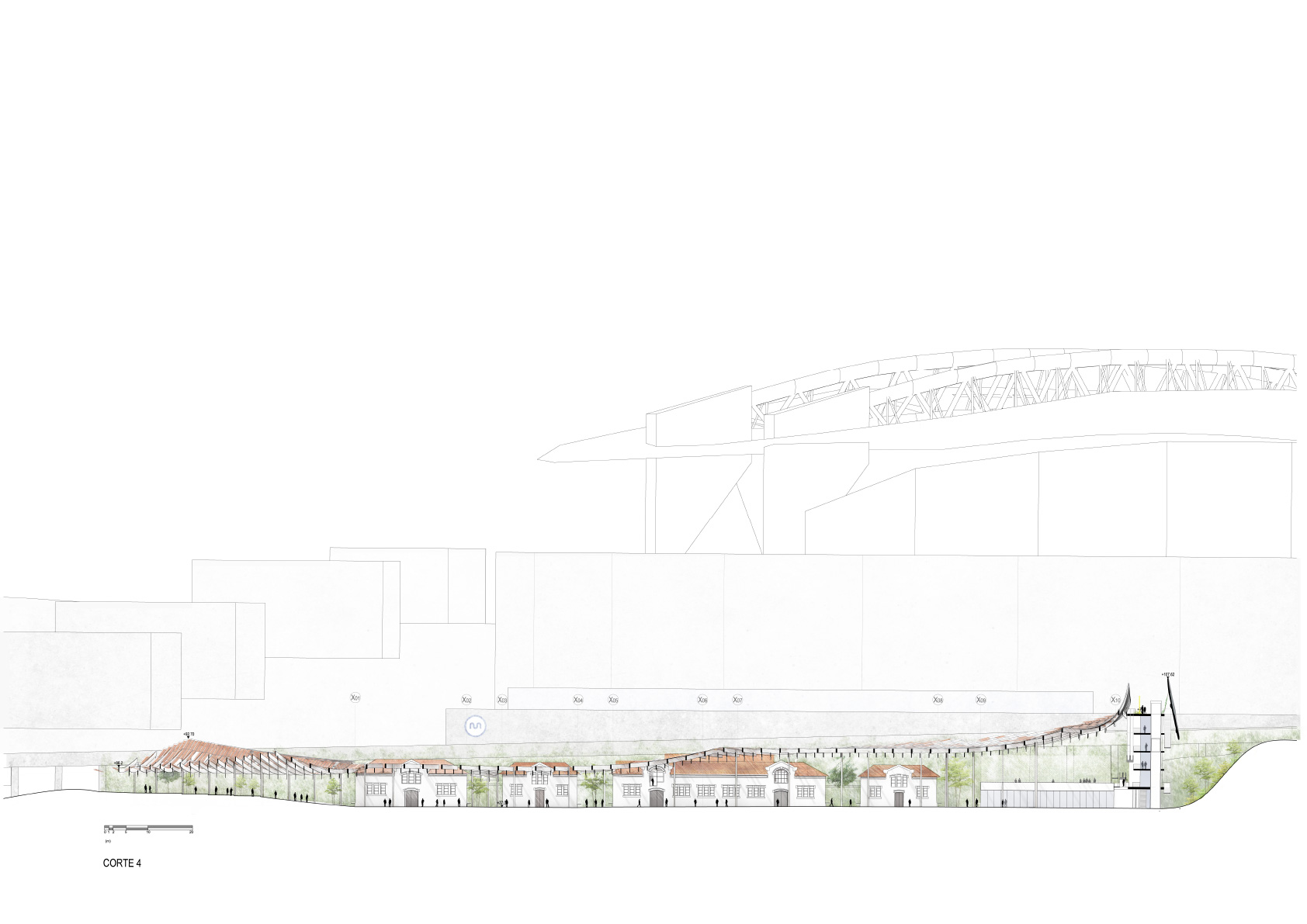 Matadouro by OODA Architecture - Architizer