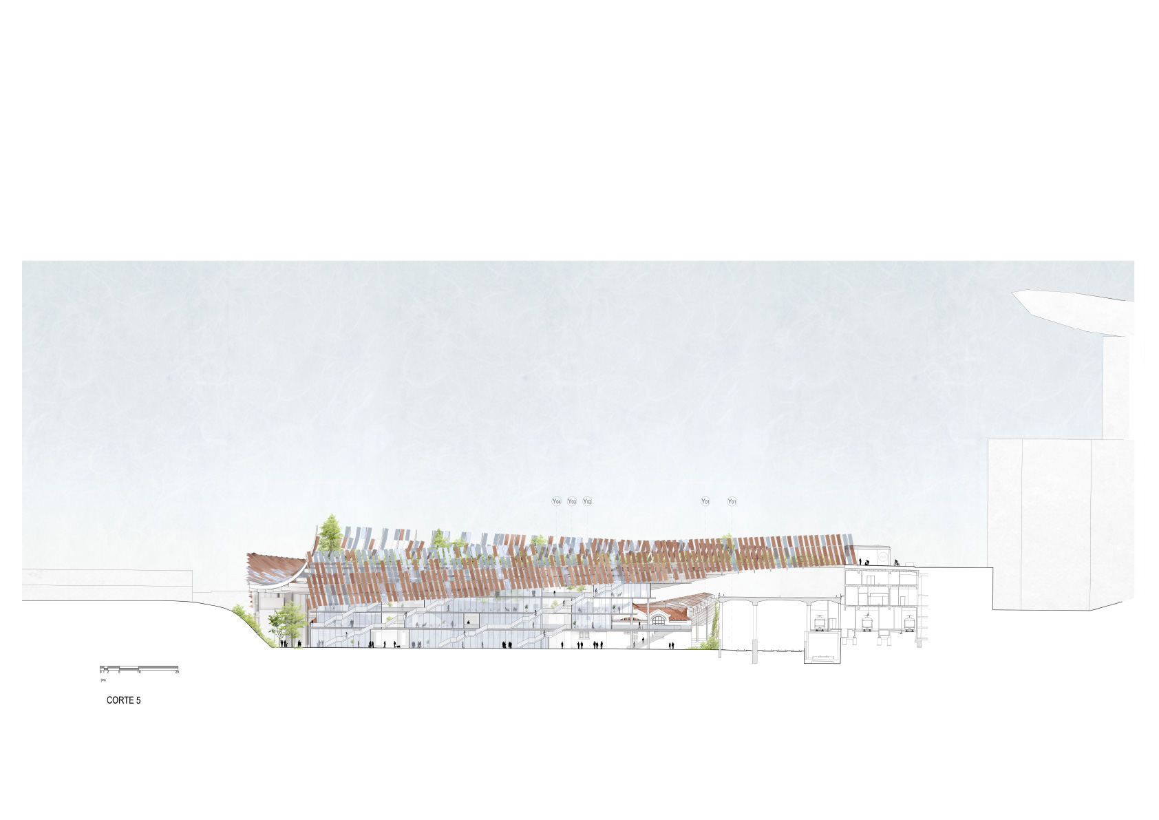 Matadouro by OODA Architecture - Architizer