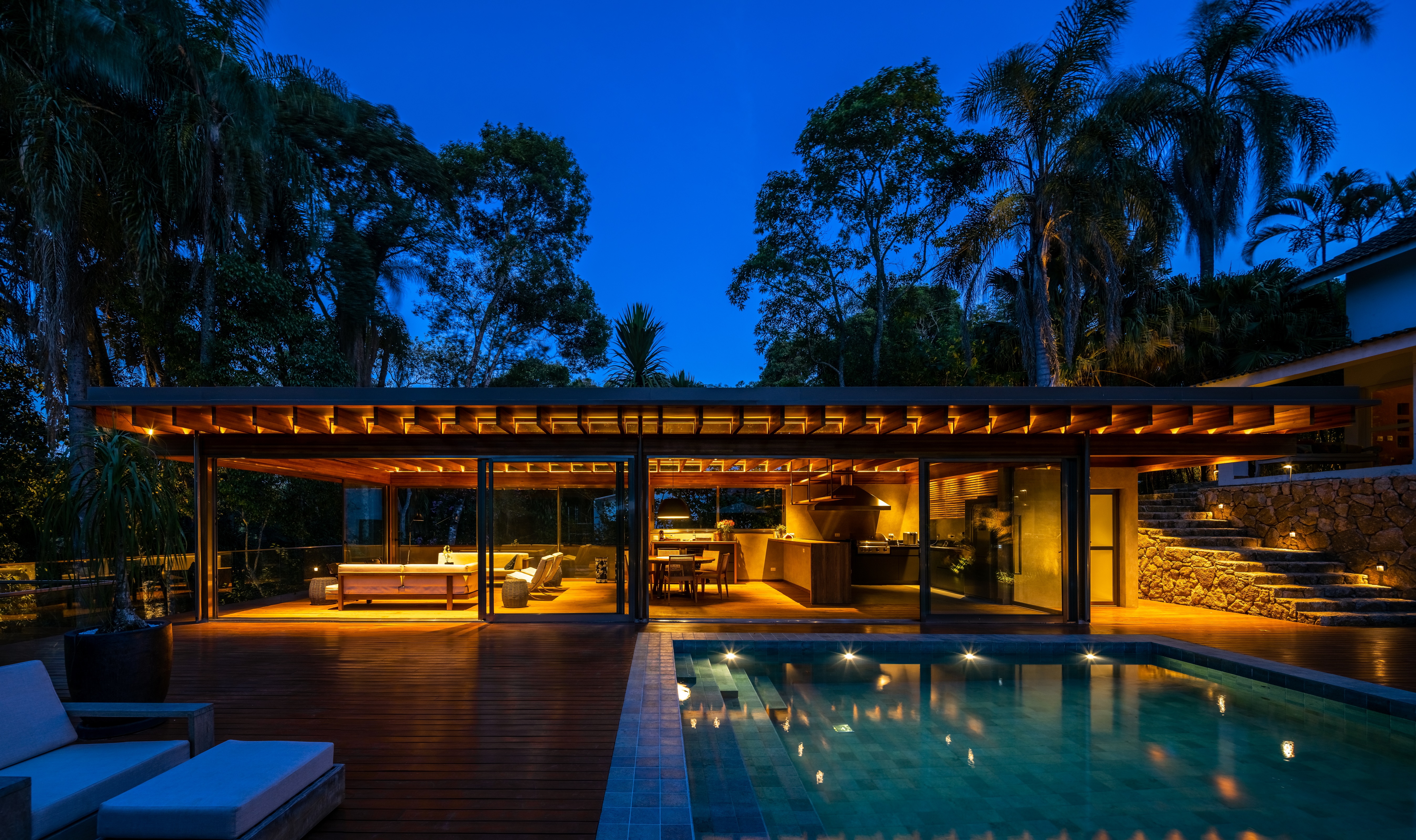 PMC House by ROCCO ARQUITETOS - Architizer
