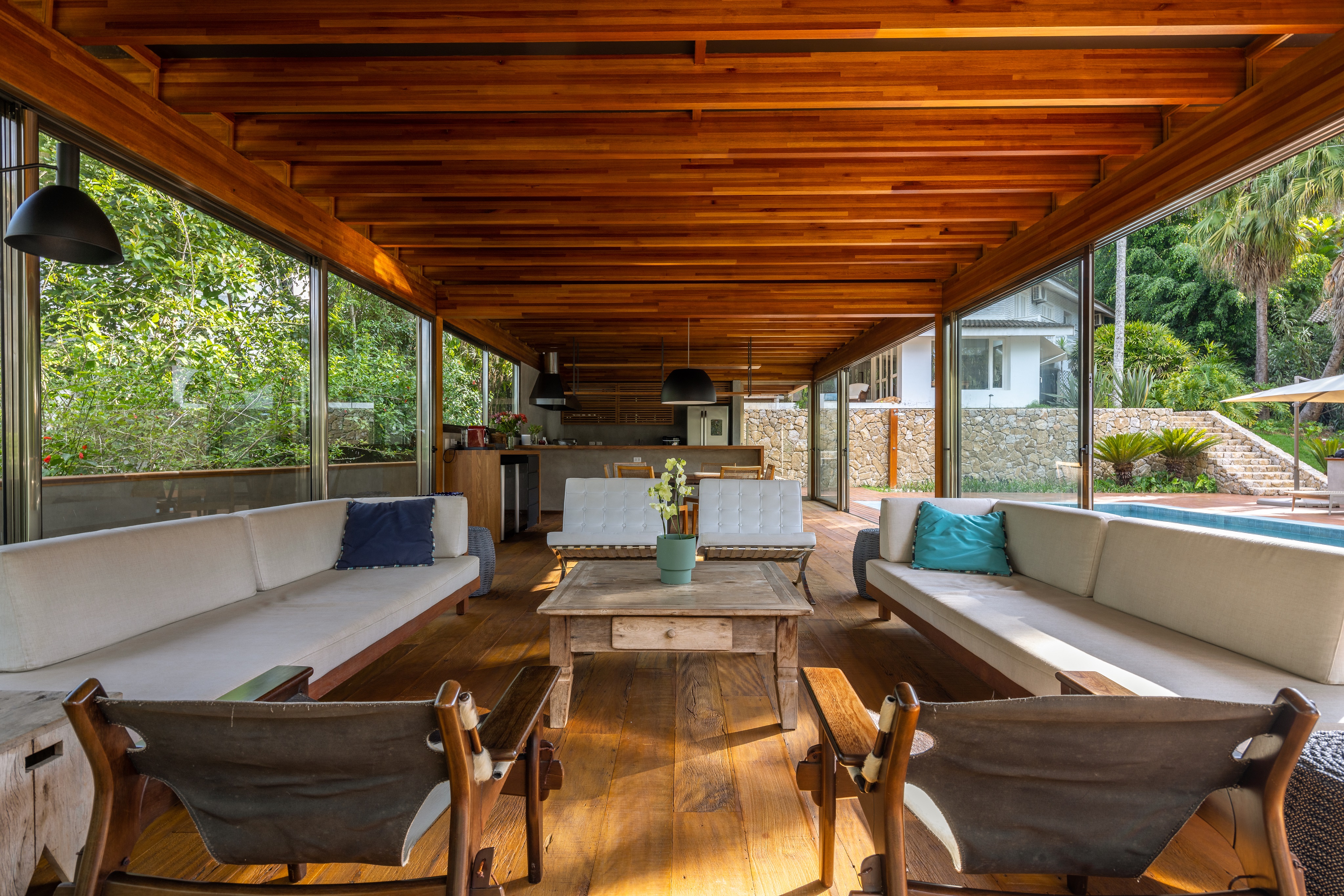 PMC House by ROCCO ARQUITETOS - Architizer