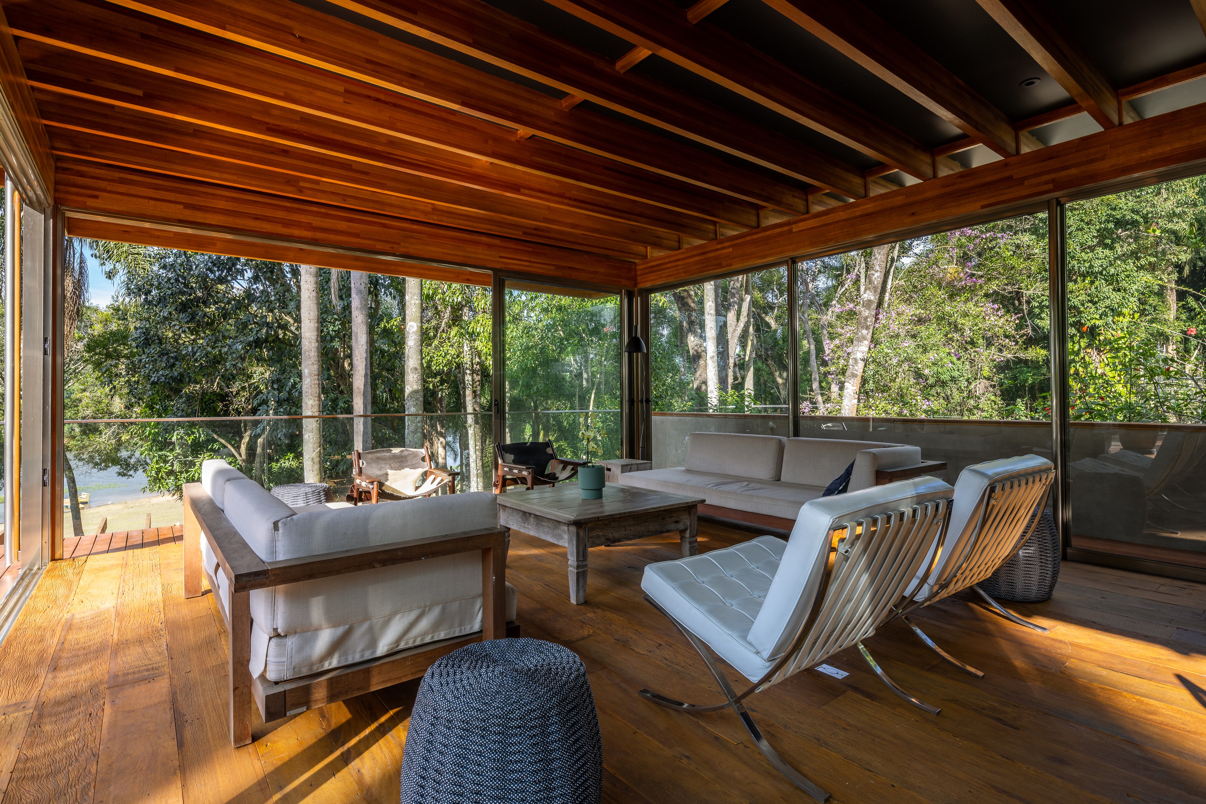 PMC House by ROCCO ARQUITETOS - Architizer