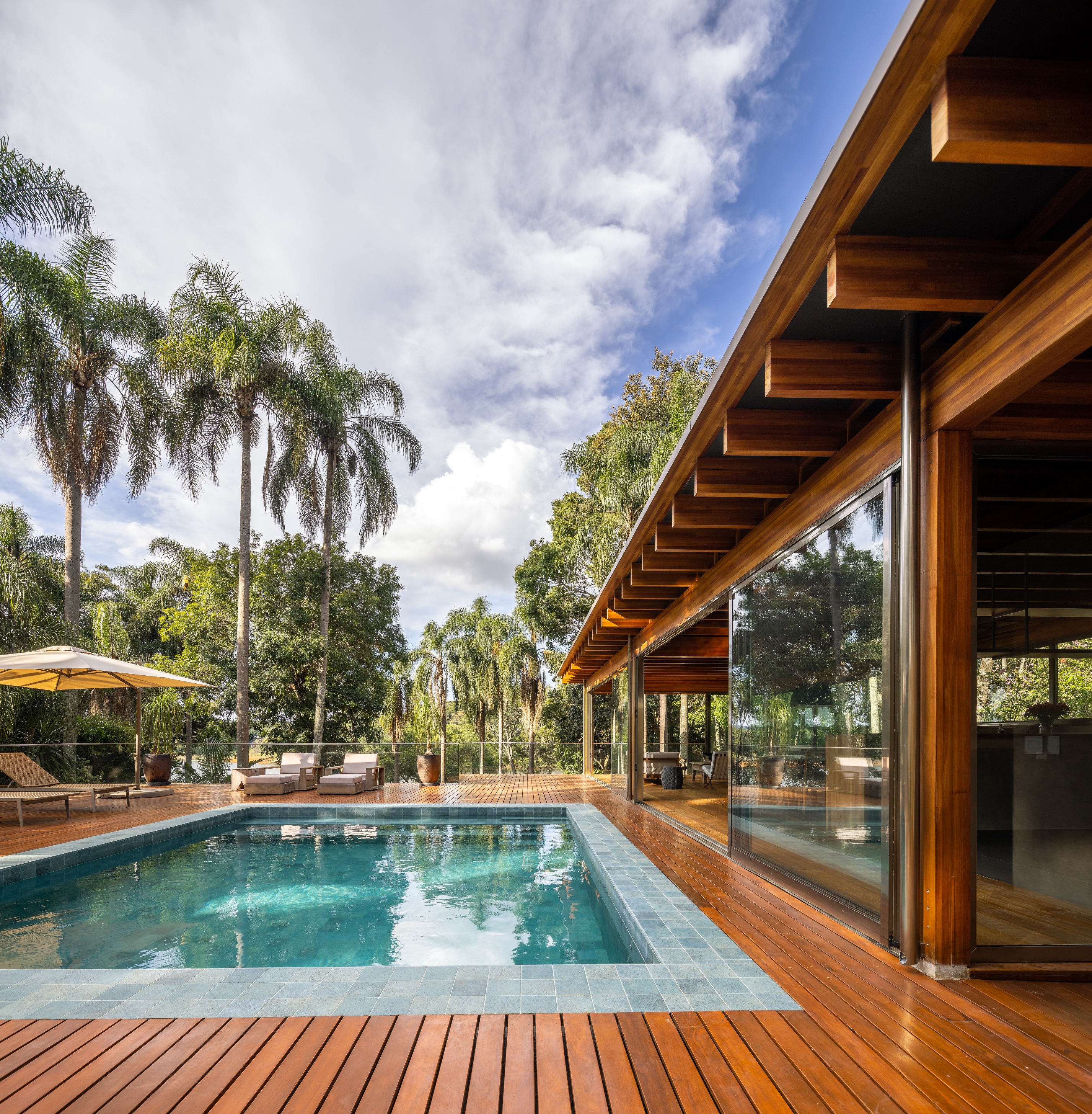 PMC House by ROCCO ARQUITETOS - Architizer