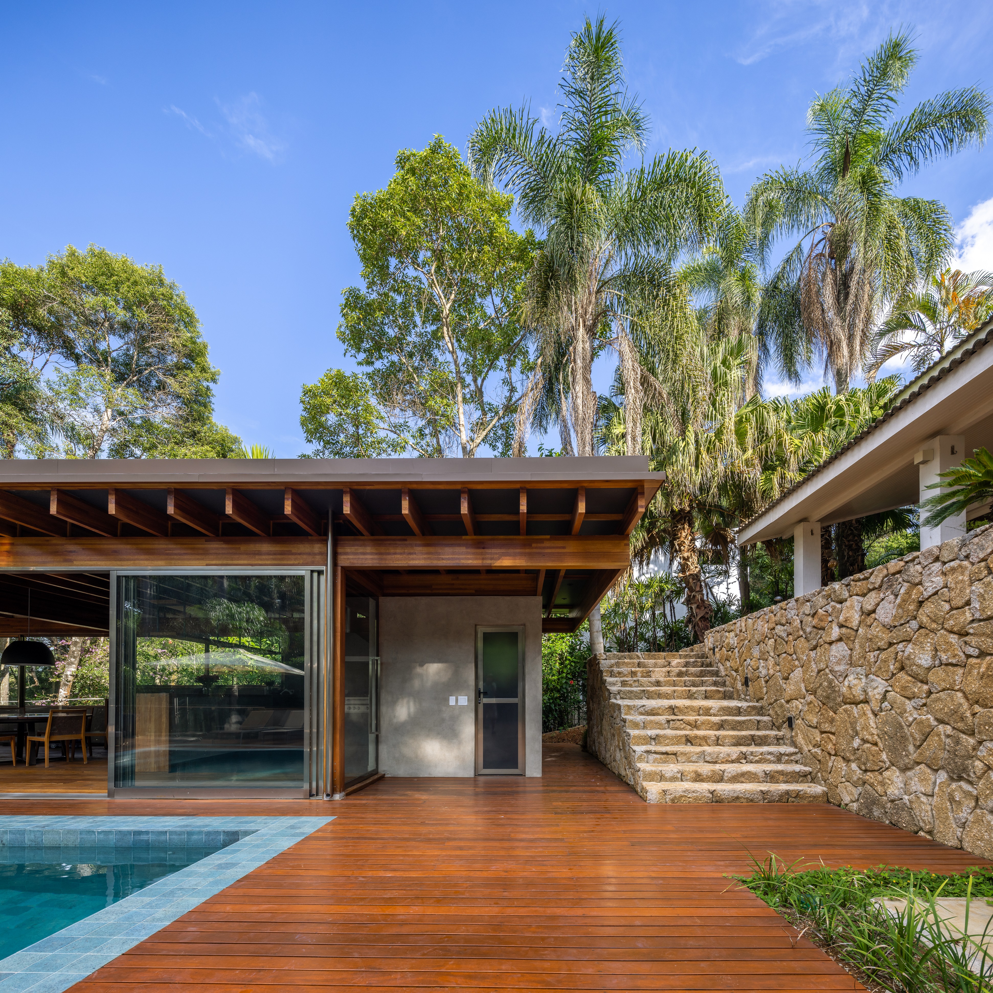 PMC House by ROCCO ARQUITETOS - Architizer