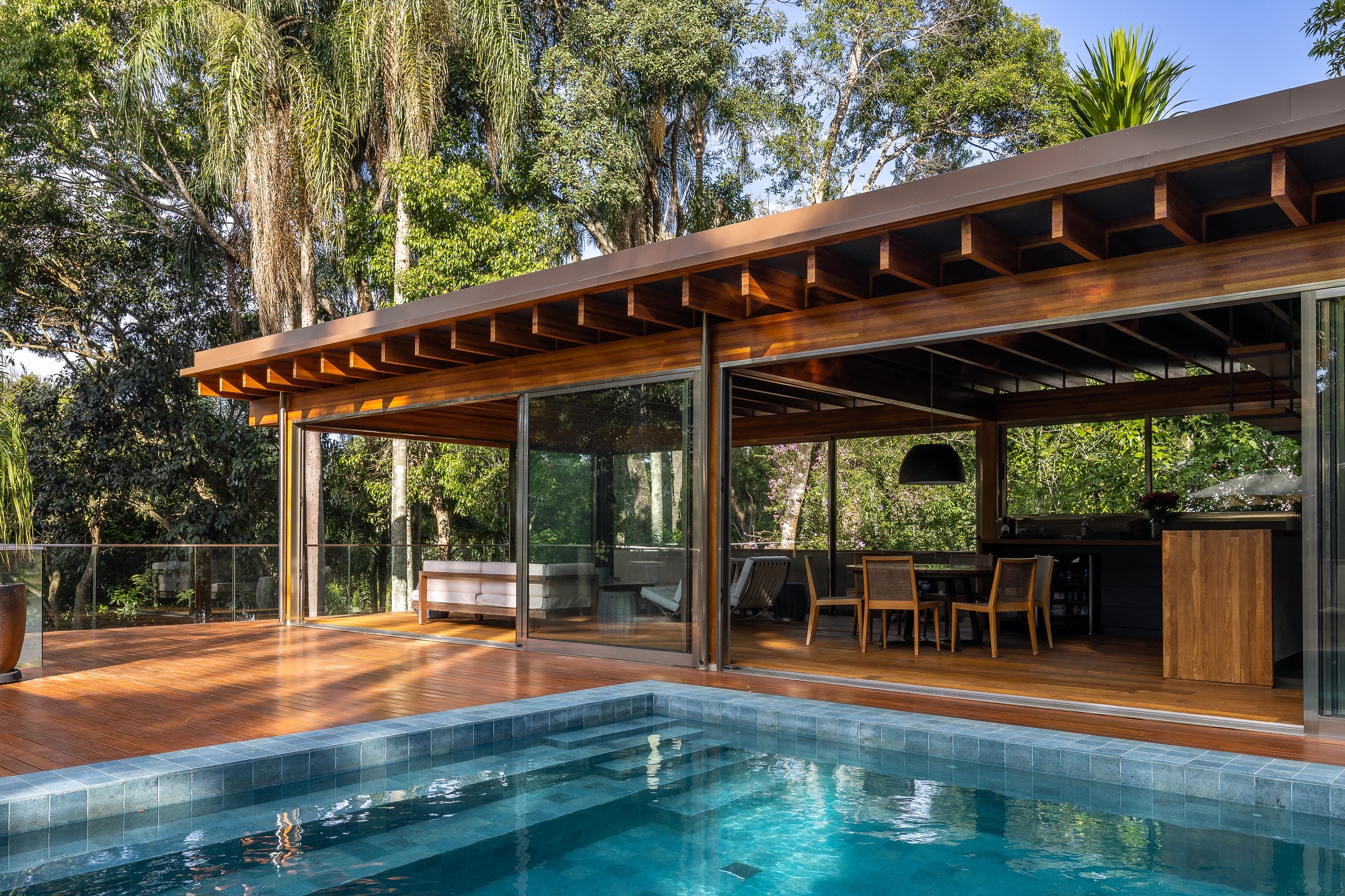 PMC House by ROCCO ARQUITETOS - Architizer