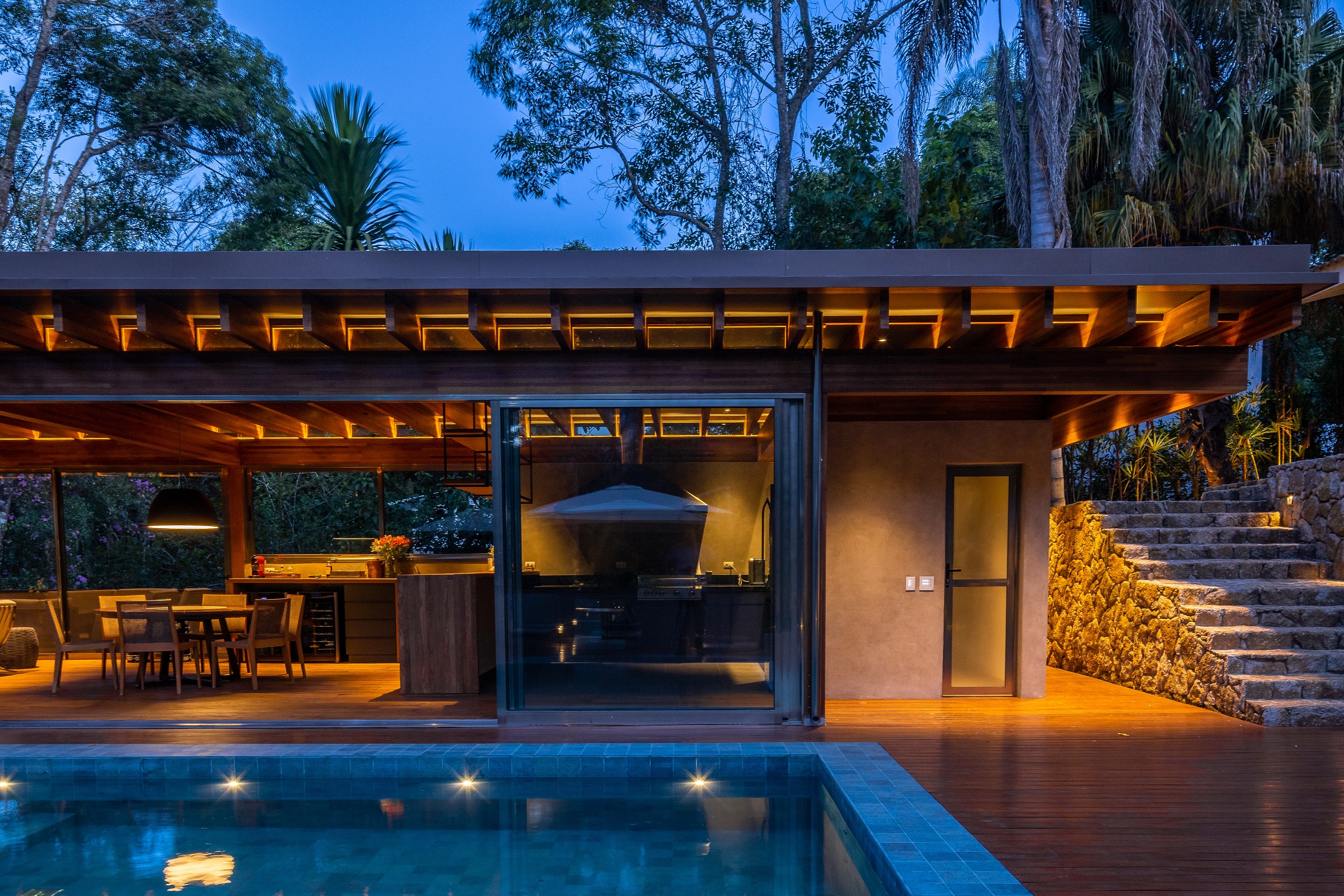 PMC House by ROCCO ARQUITETOS - Architizer