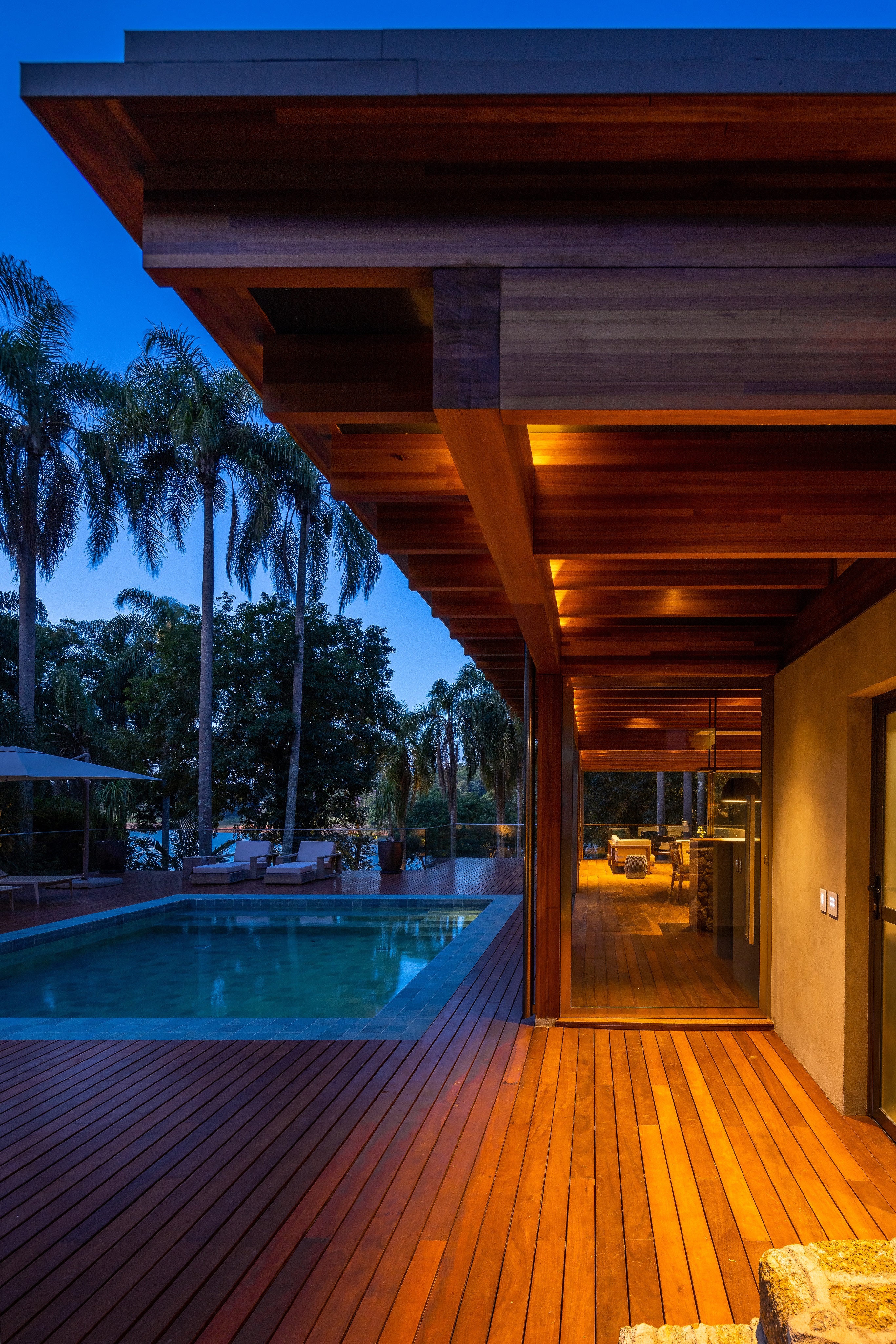 PMC House by ROCCO ARQUITETOS - Architizer