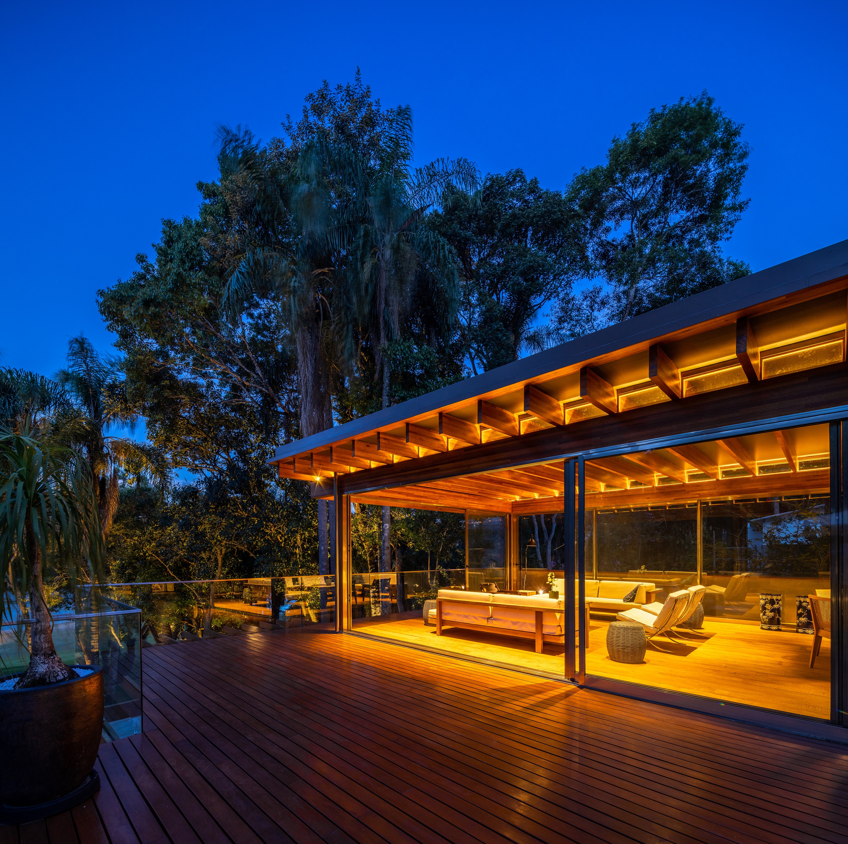 PMC House by ROCCO ARQUITETOS - Architizer