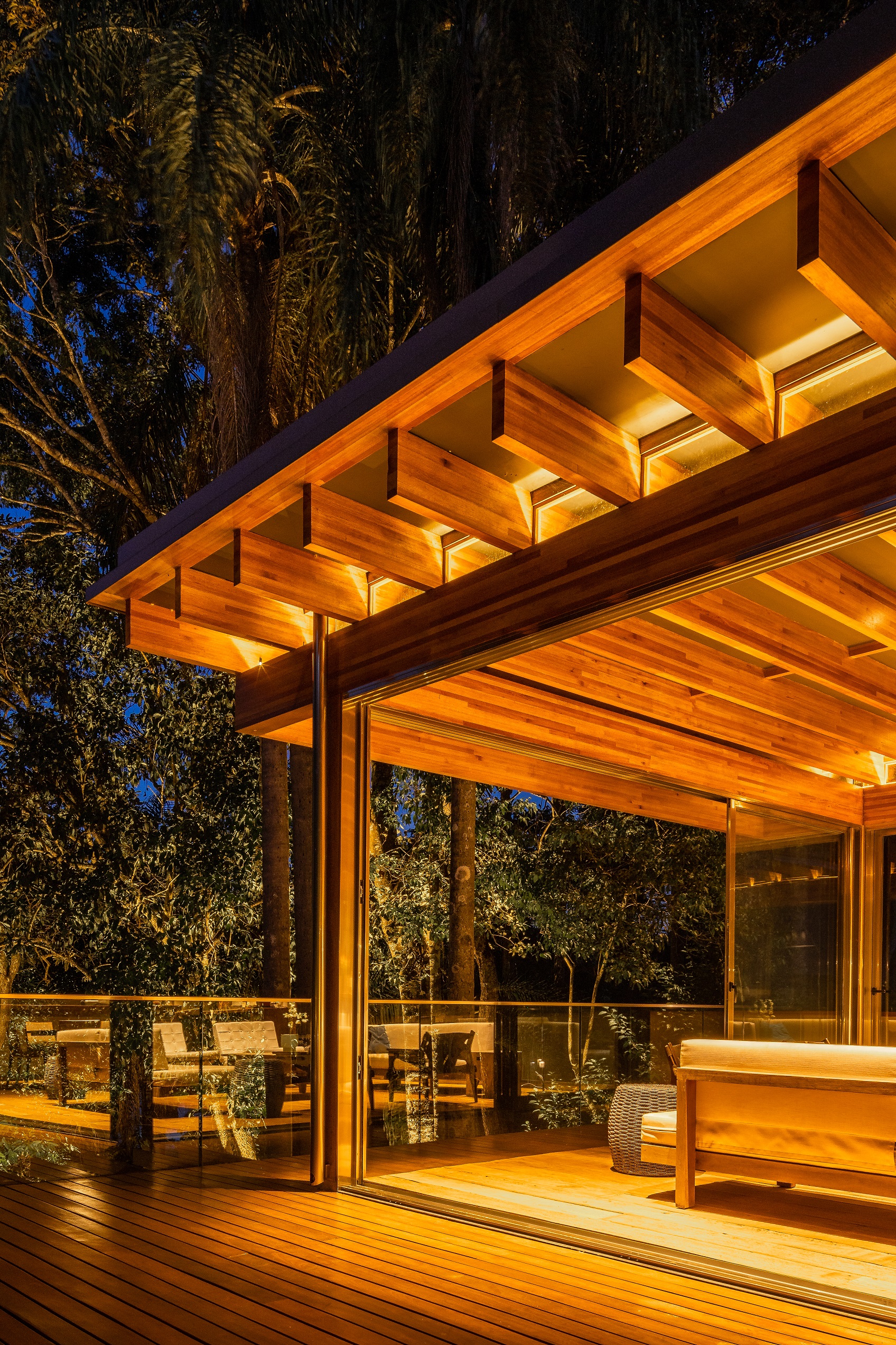 PMC House by ROCCO ARQUITETOS - Architizer