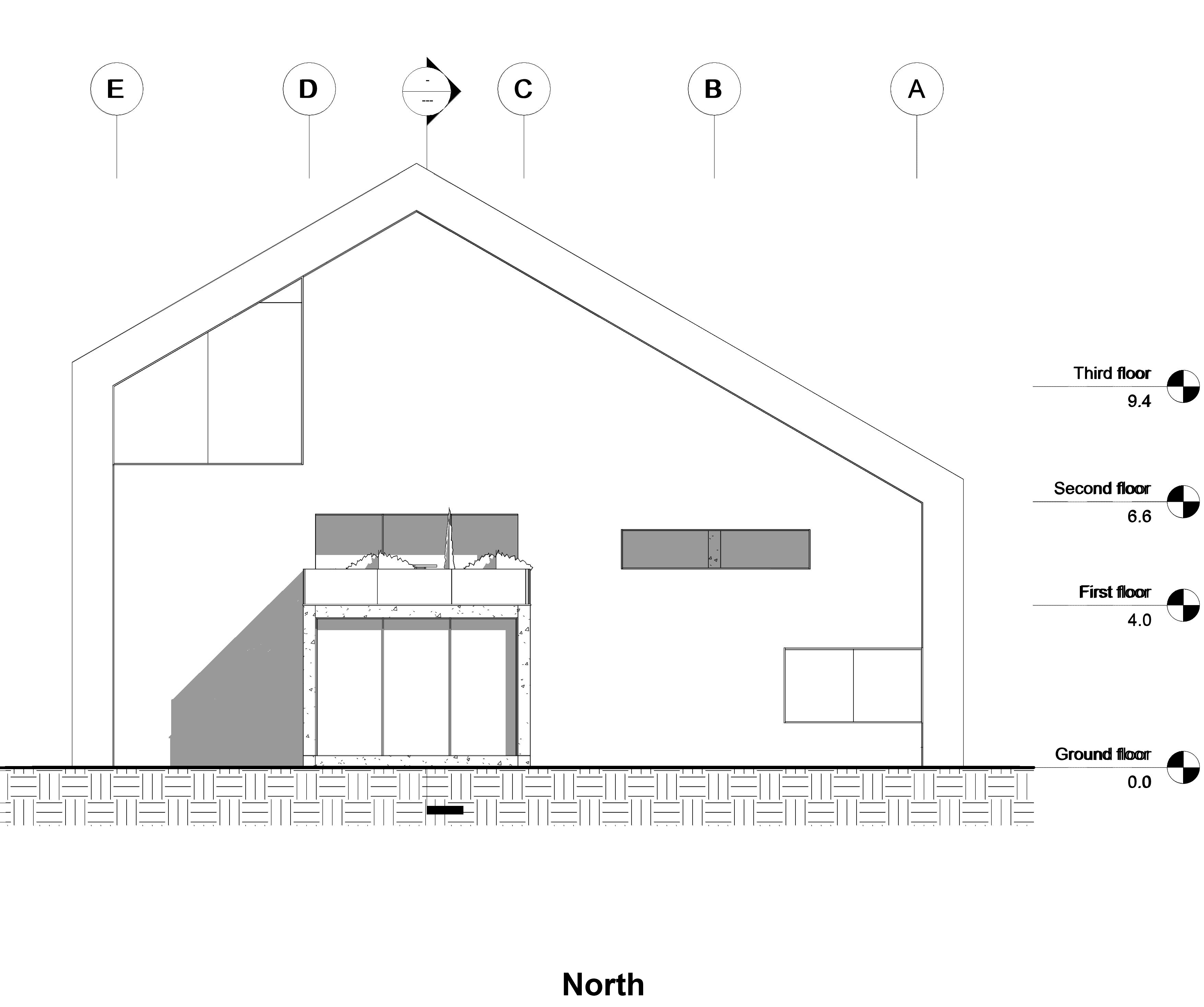 Parallel villa by Ahb studio architects - Architizer