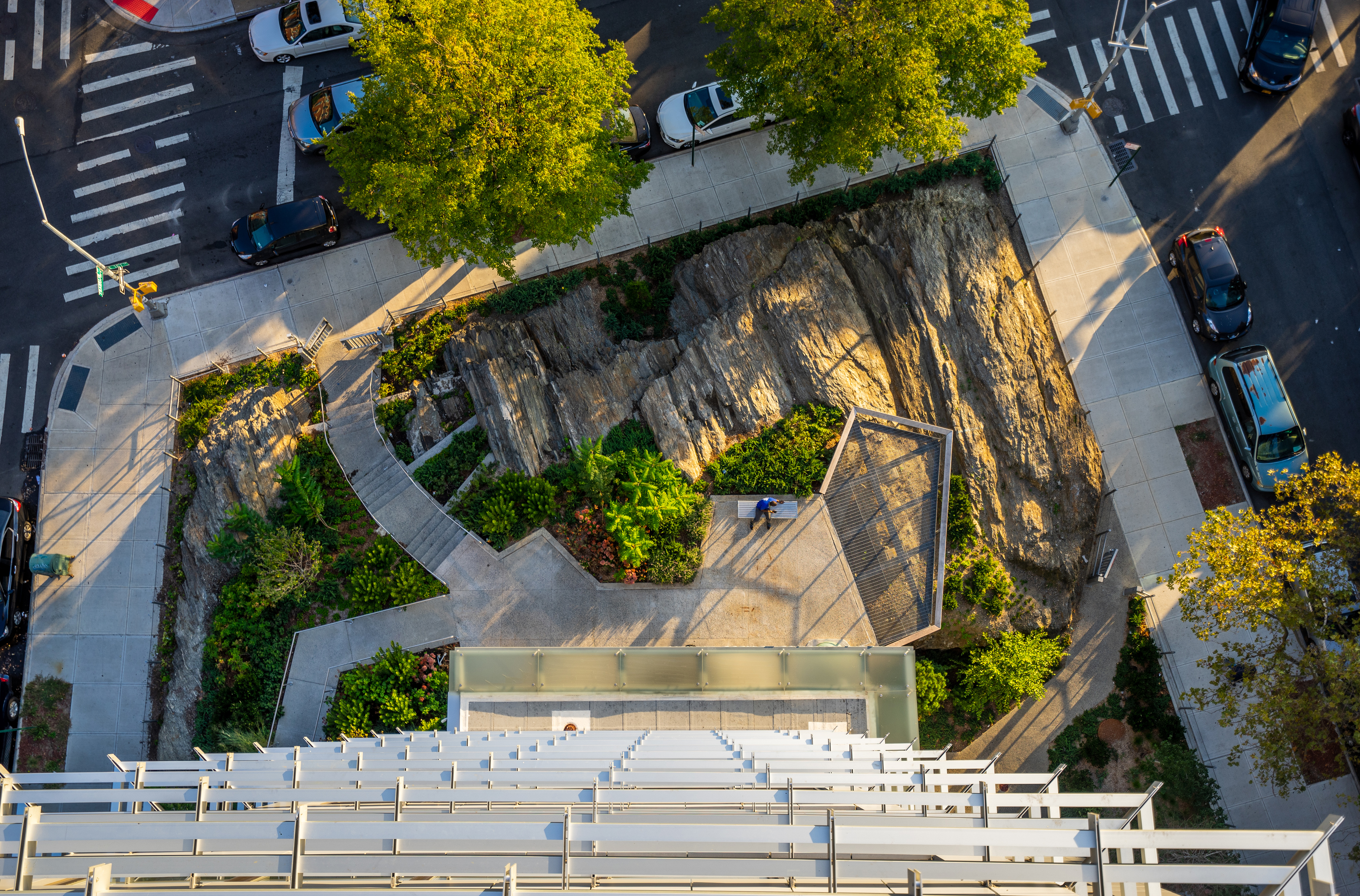 St. Augustine Terrace by Magnusson Architecture and Planning, PC ...