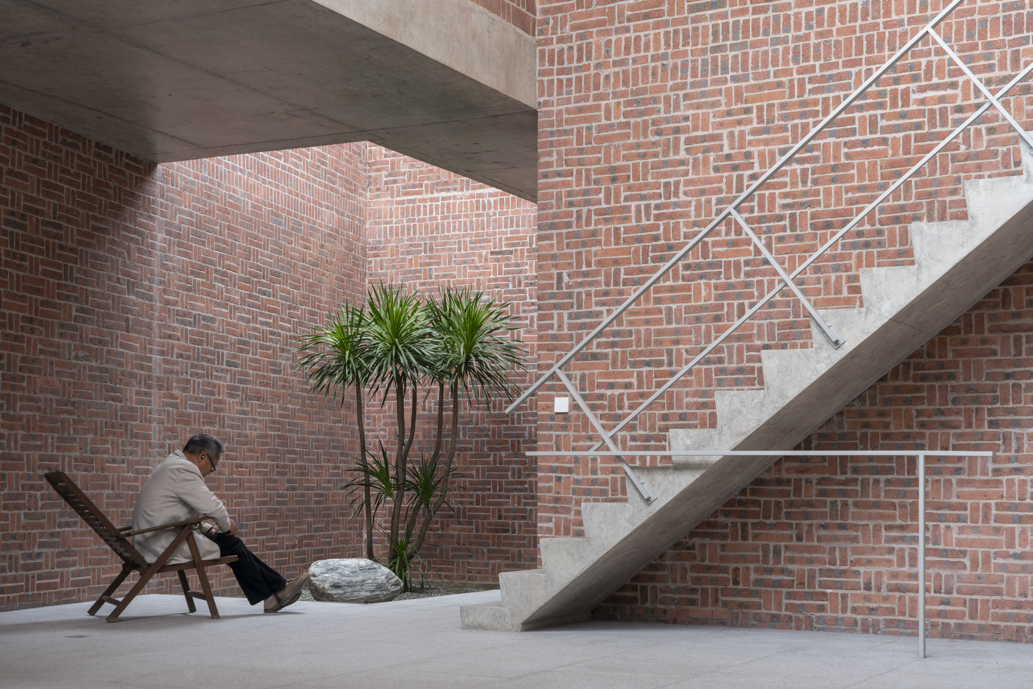 Canton House by WAU - Architizer