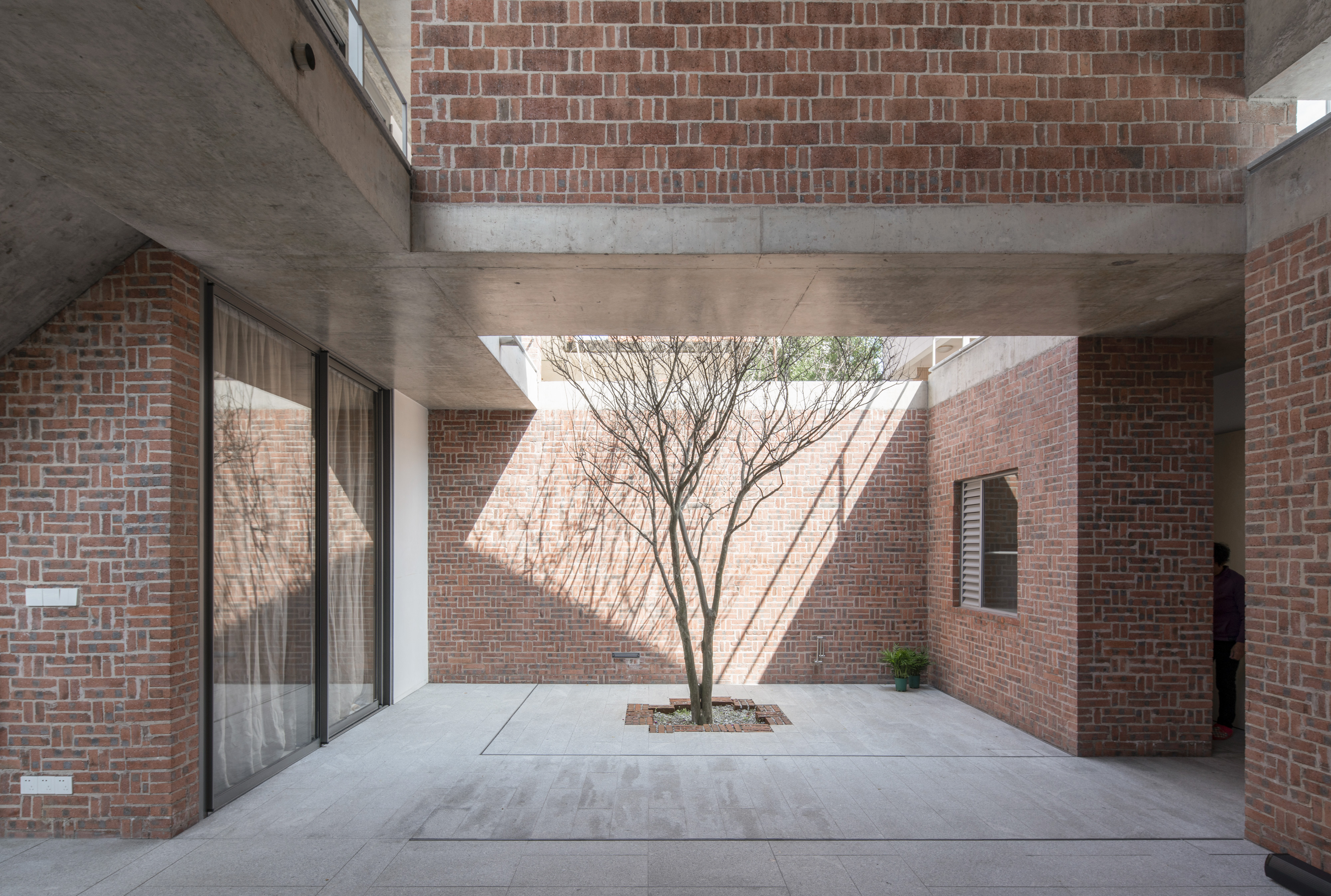 Canton House by WAU - Architizer