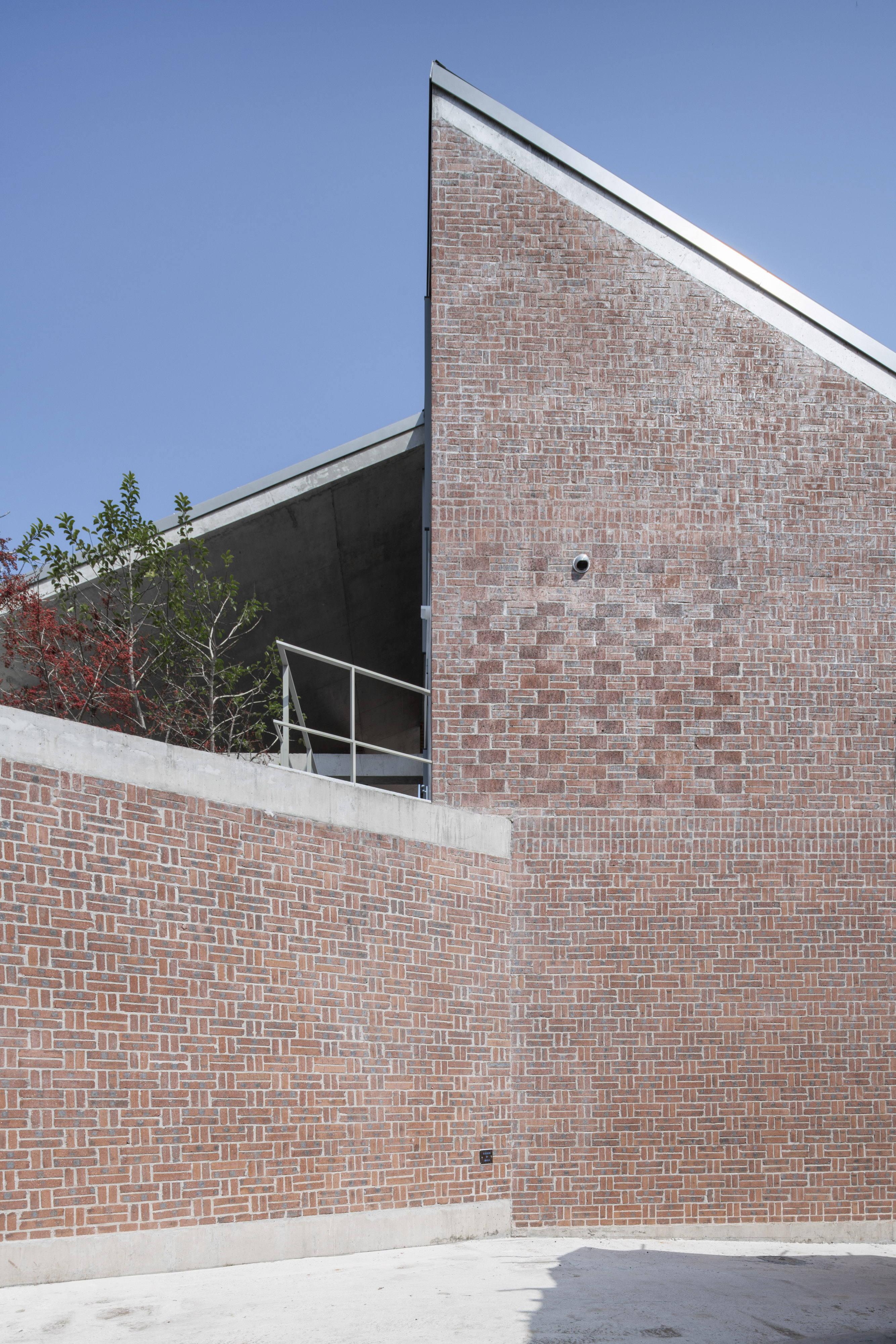 Canton House by WAU - Architizer