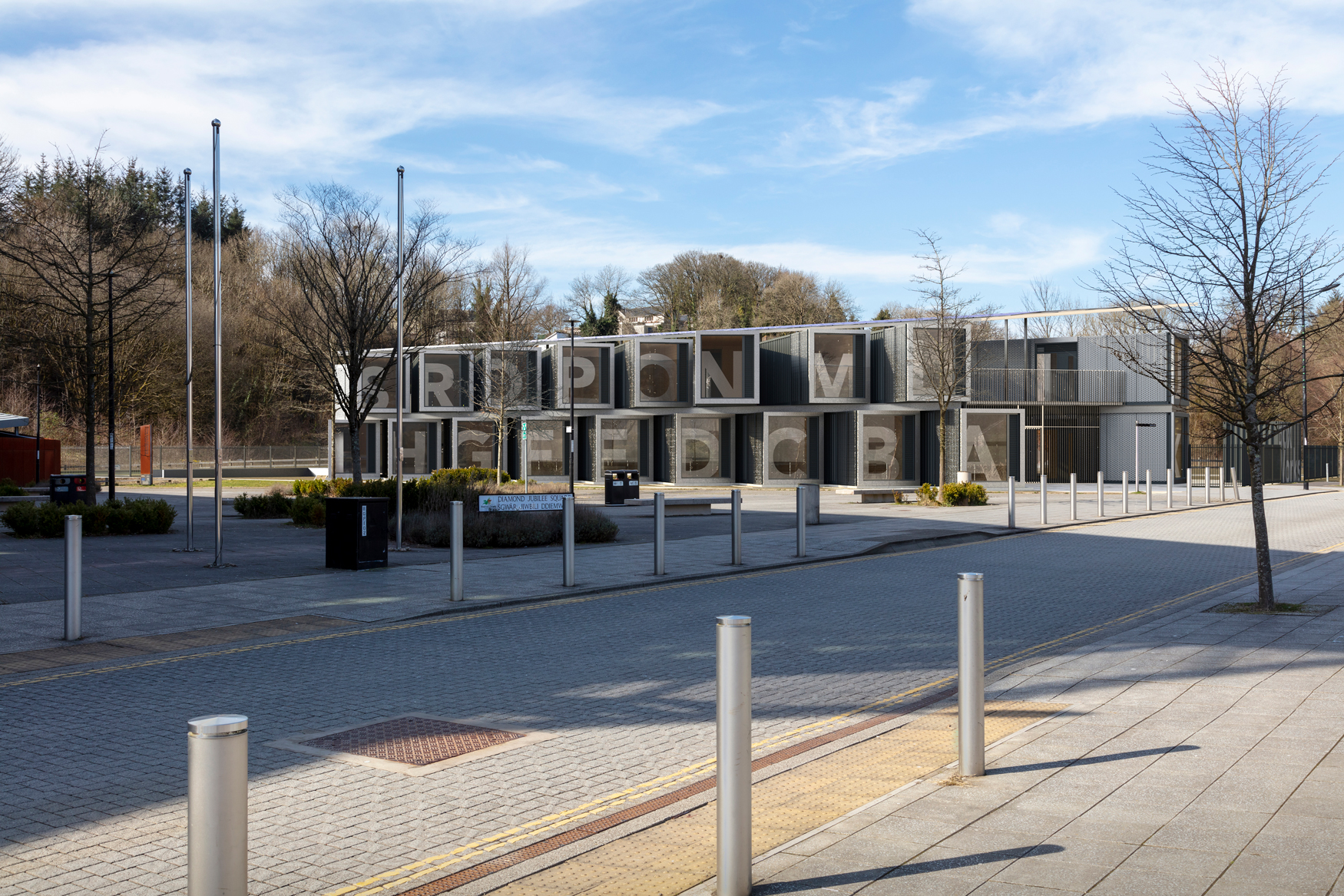 Blaenau Gwent County Borough Council by VisEngine Digital Solutions ...