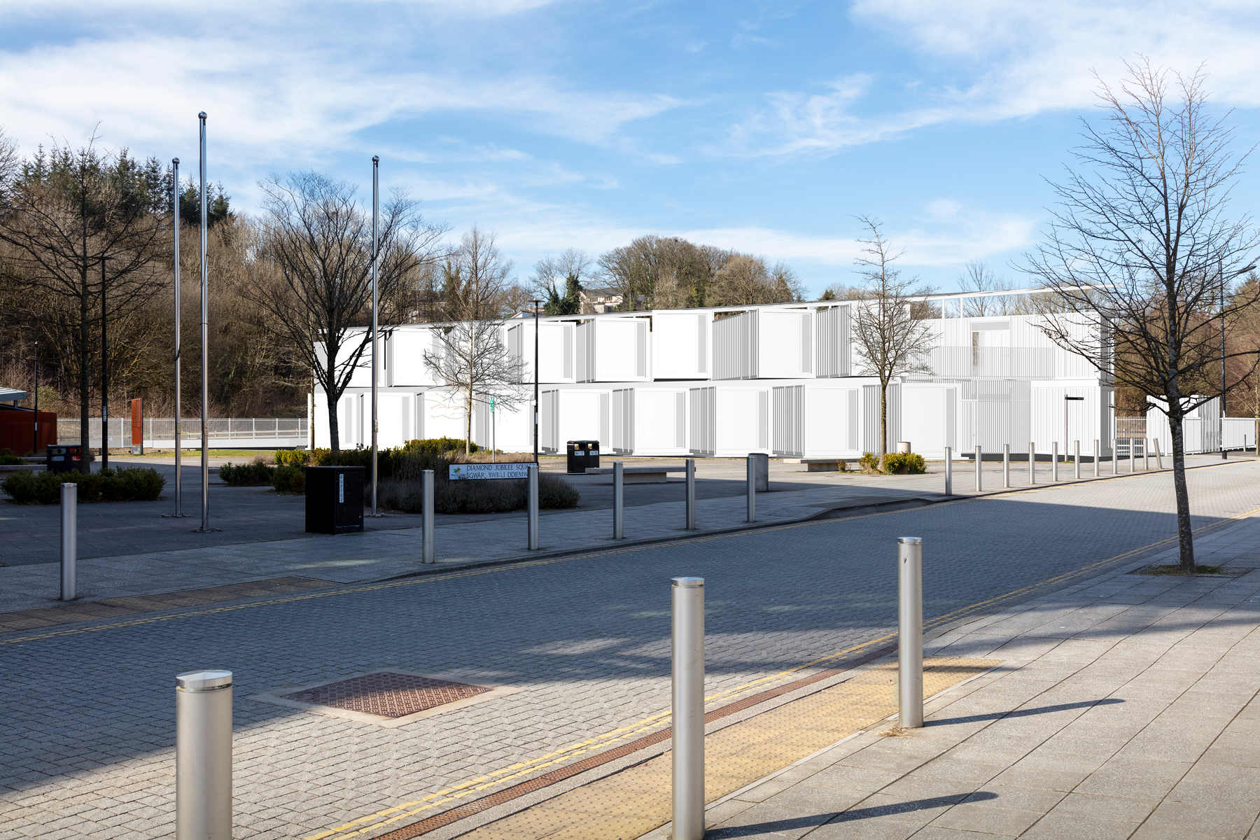 Blaenau Gwent County Borough Council by VisEngine Digital Solutions ...