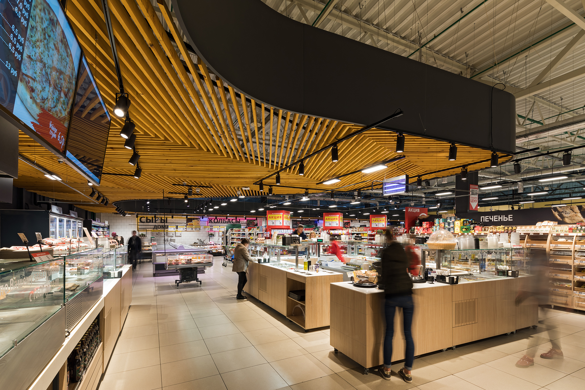 EUROSPAR by ASGP Architects - Architizer