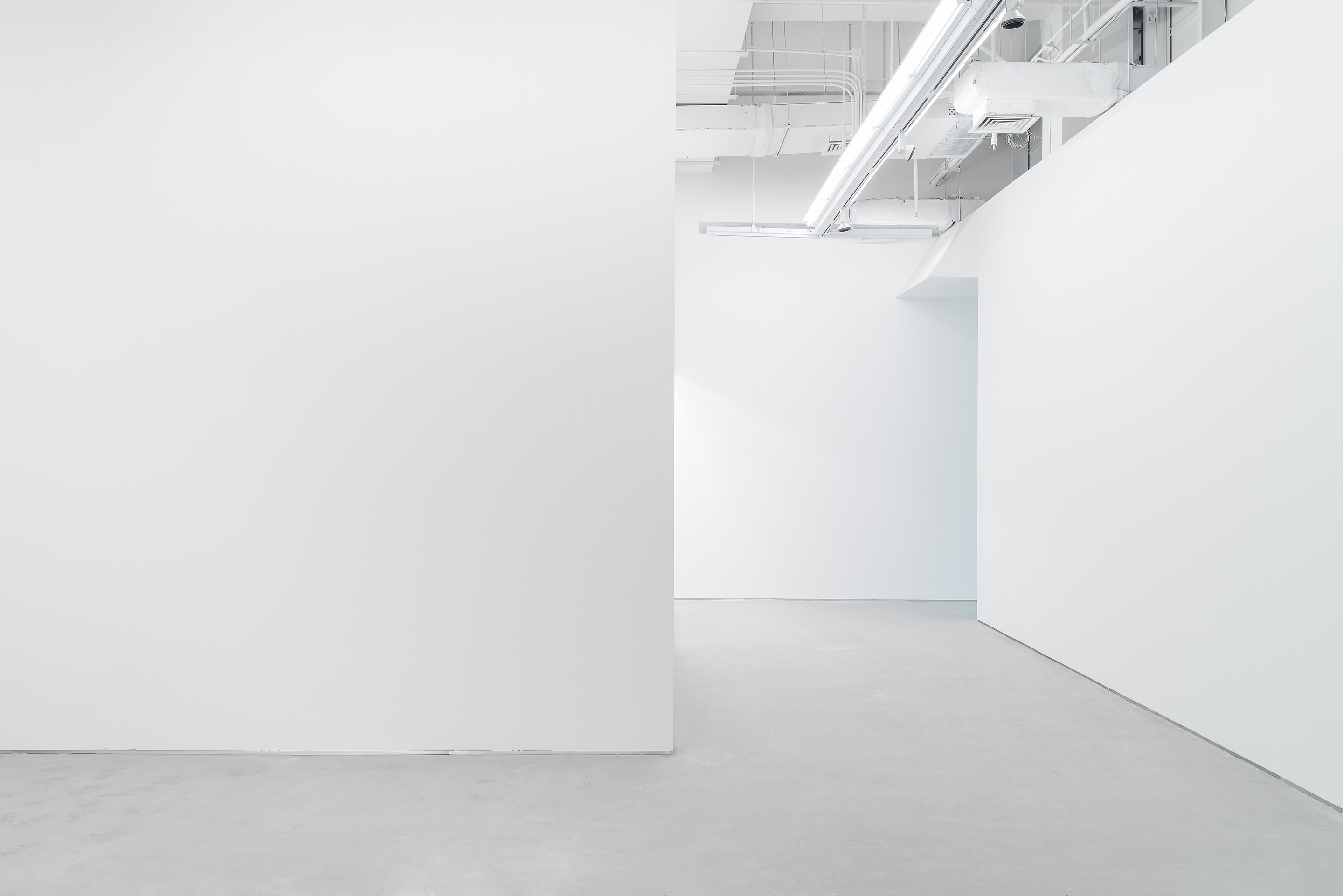 Don Gallery Interior Design by Origin Architecture - Architizer