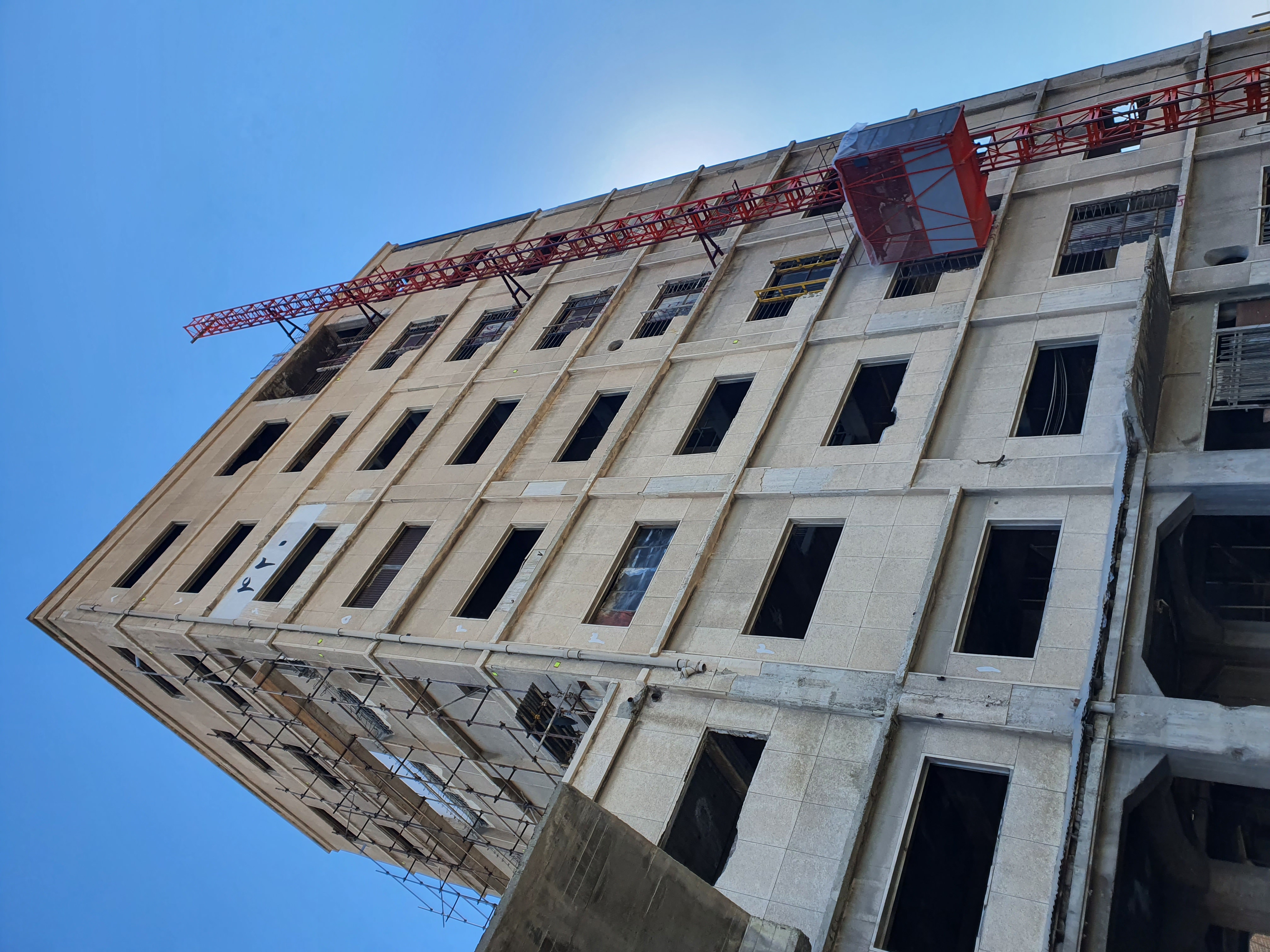 JFHQ by Ashrafi & Zad Design - Architizer