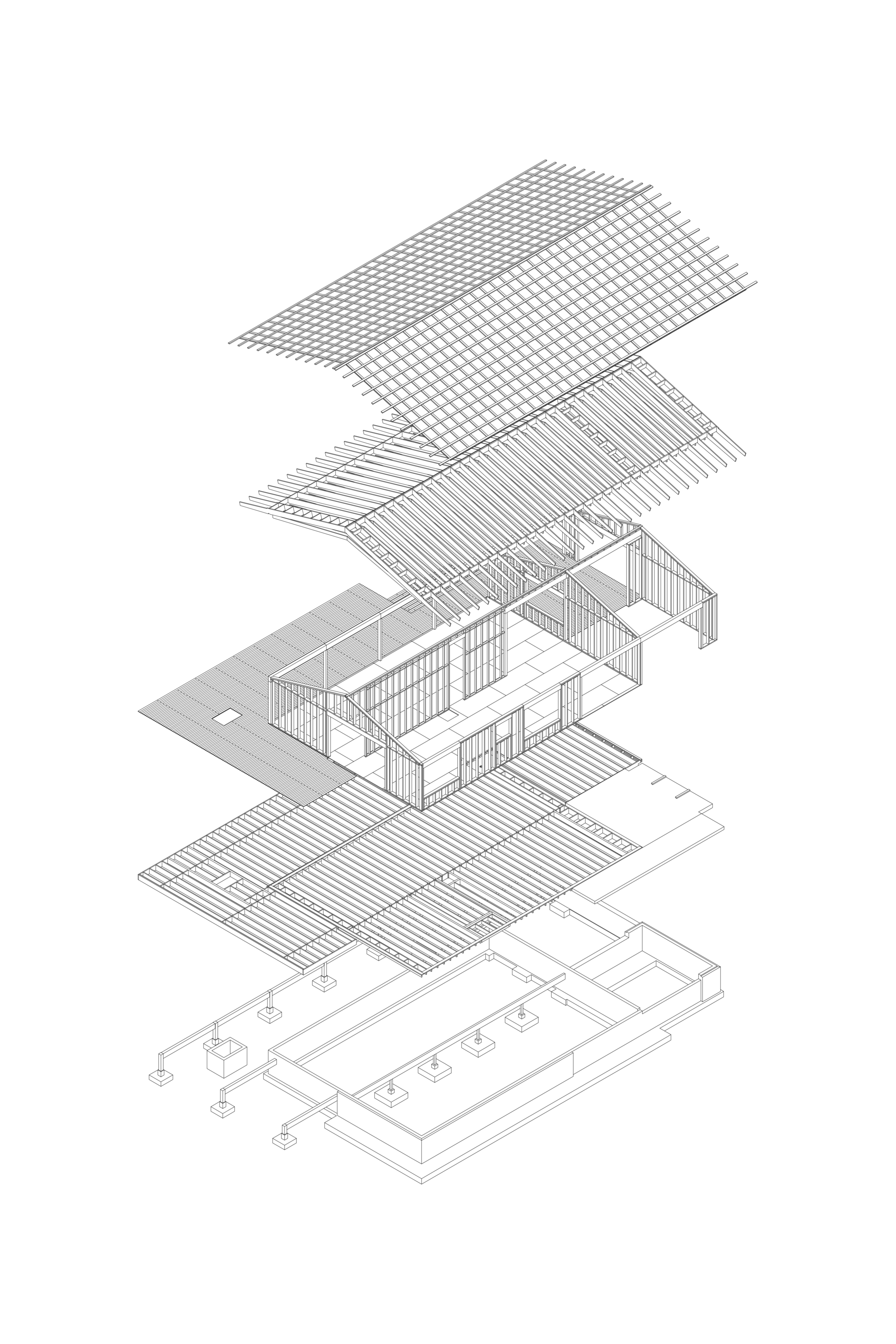 Divine House by Landry Smith Architect - Architizer