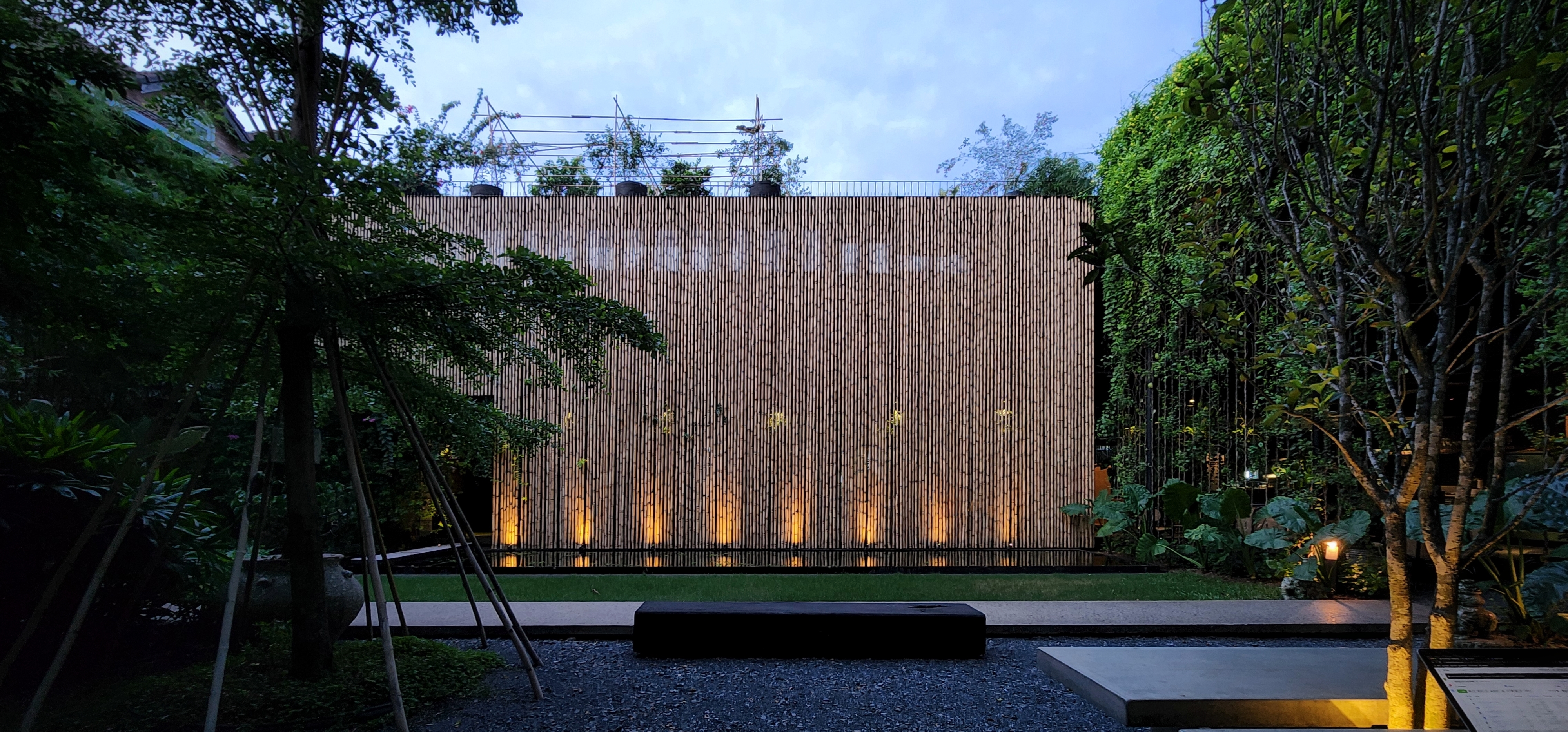 THE VIBES CO-SPACE by INFINITIVE ARCHITECTURE - Architizer