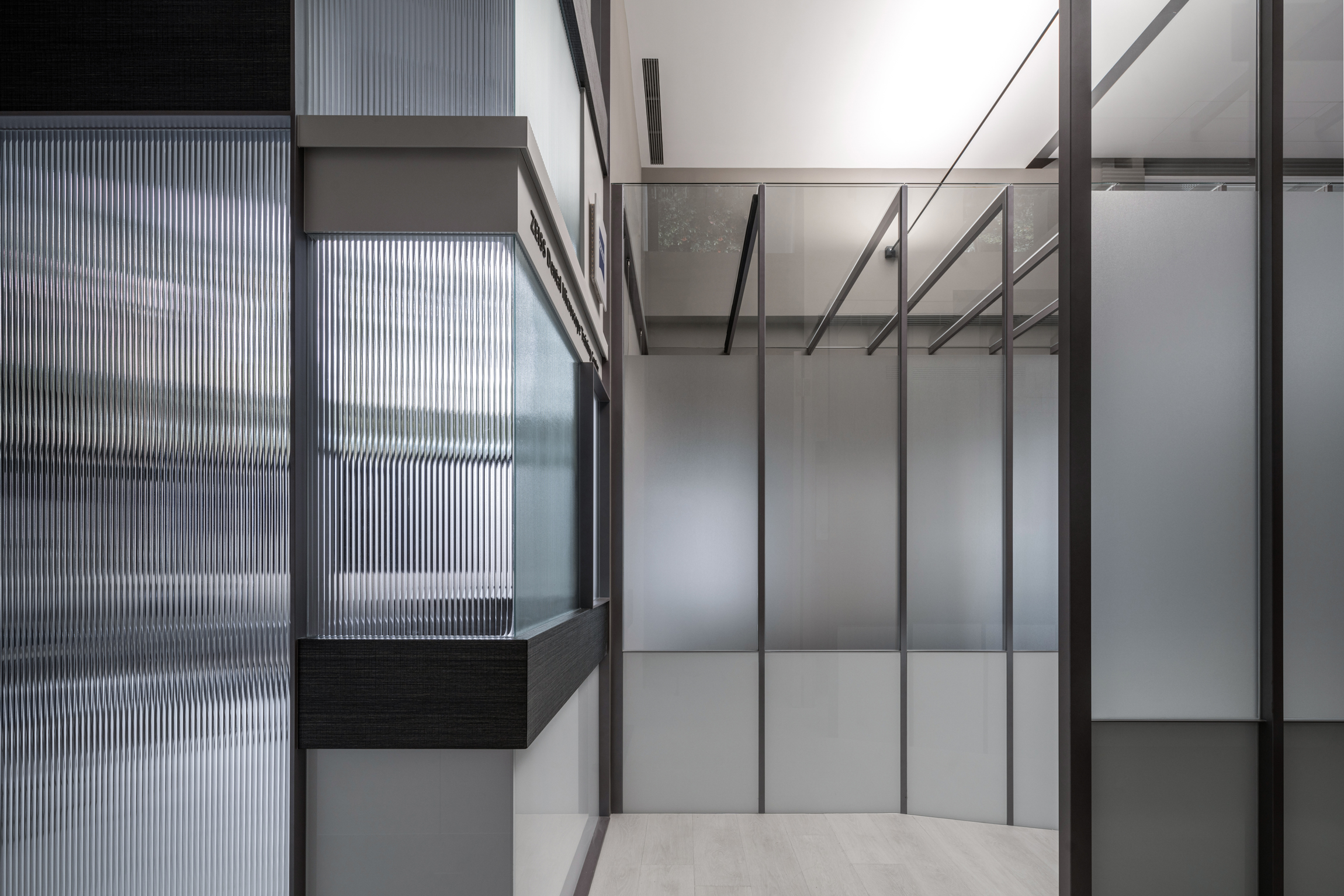 Idea 3487443: House in House by SOHO Interior Design CO. LTD - Architizer