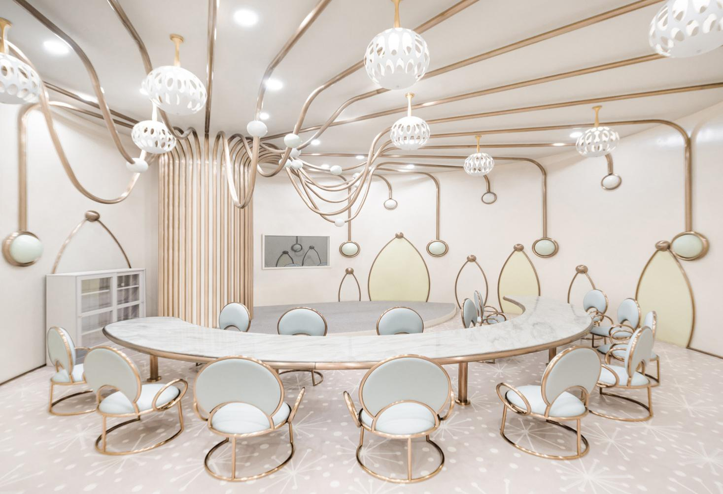 Maxland Meland adventure playground by SLT Design - Architizer