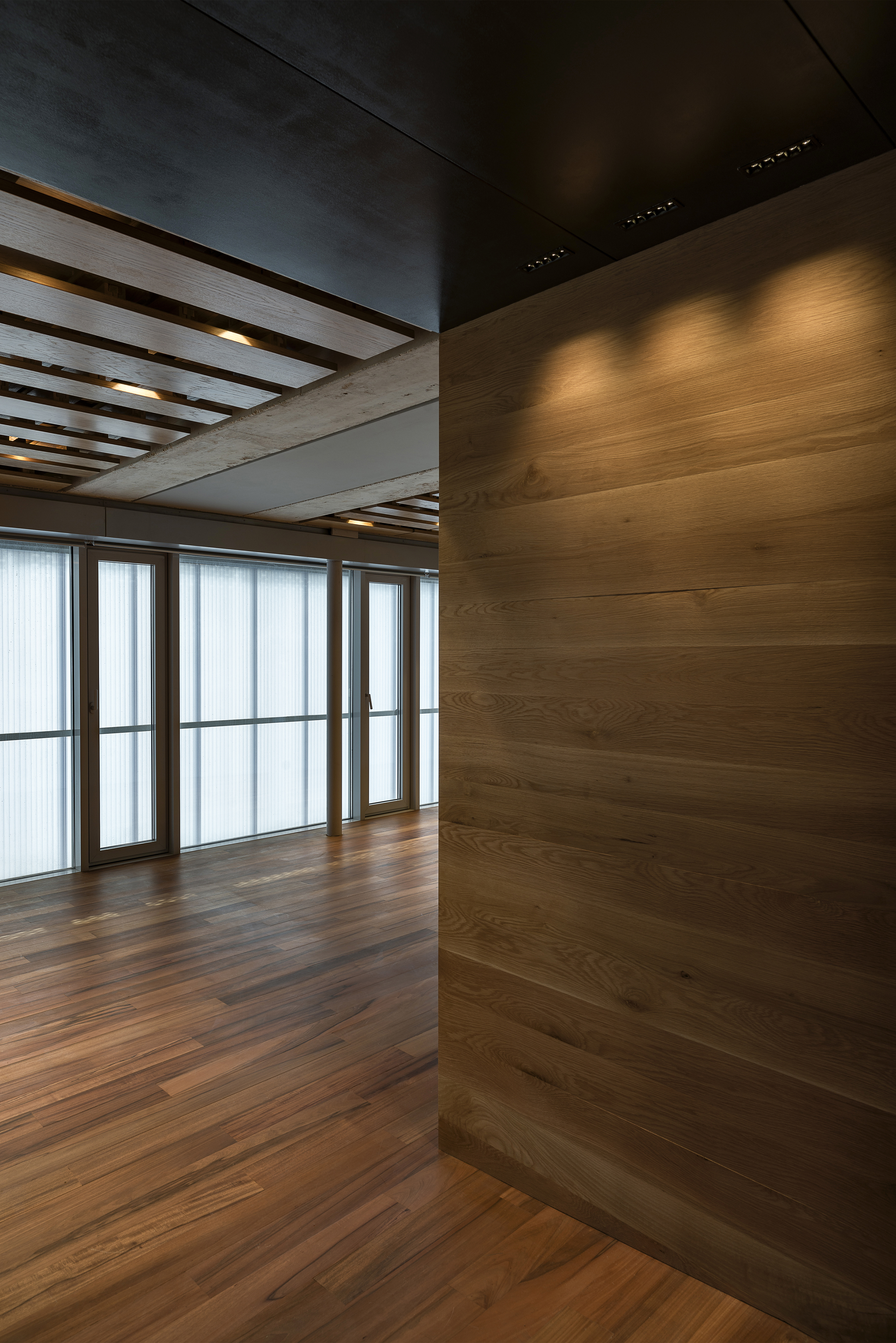 Simonds Farsons Cisk Chapel and Canteen by Openworkstudio - Architizer