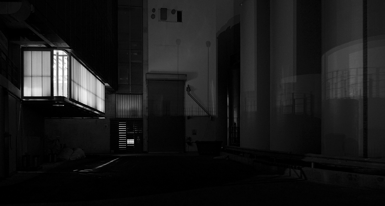 Simonds Farsons Cisk Chapel and Canteen by Openworkstudio - Architizer