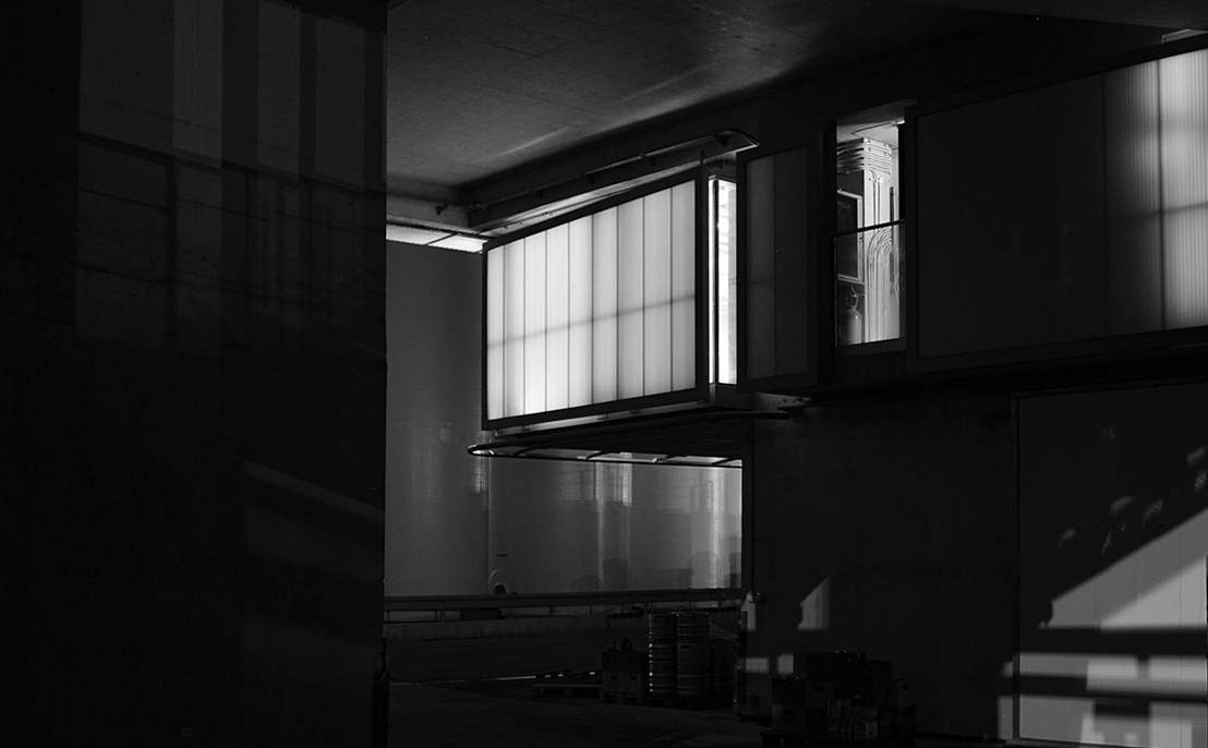 Simonds Farsons Cisk Chapel and Canteen by Openworkstudio - Architizer