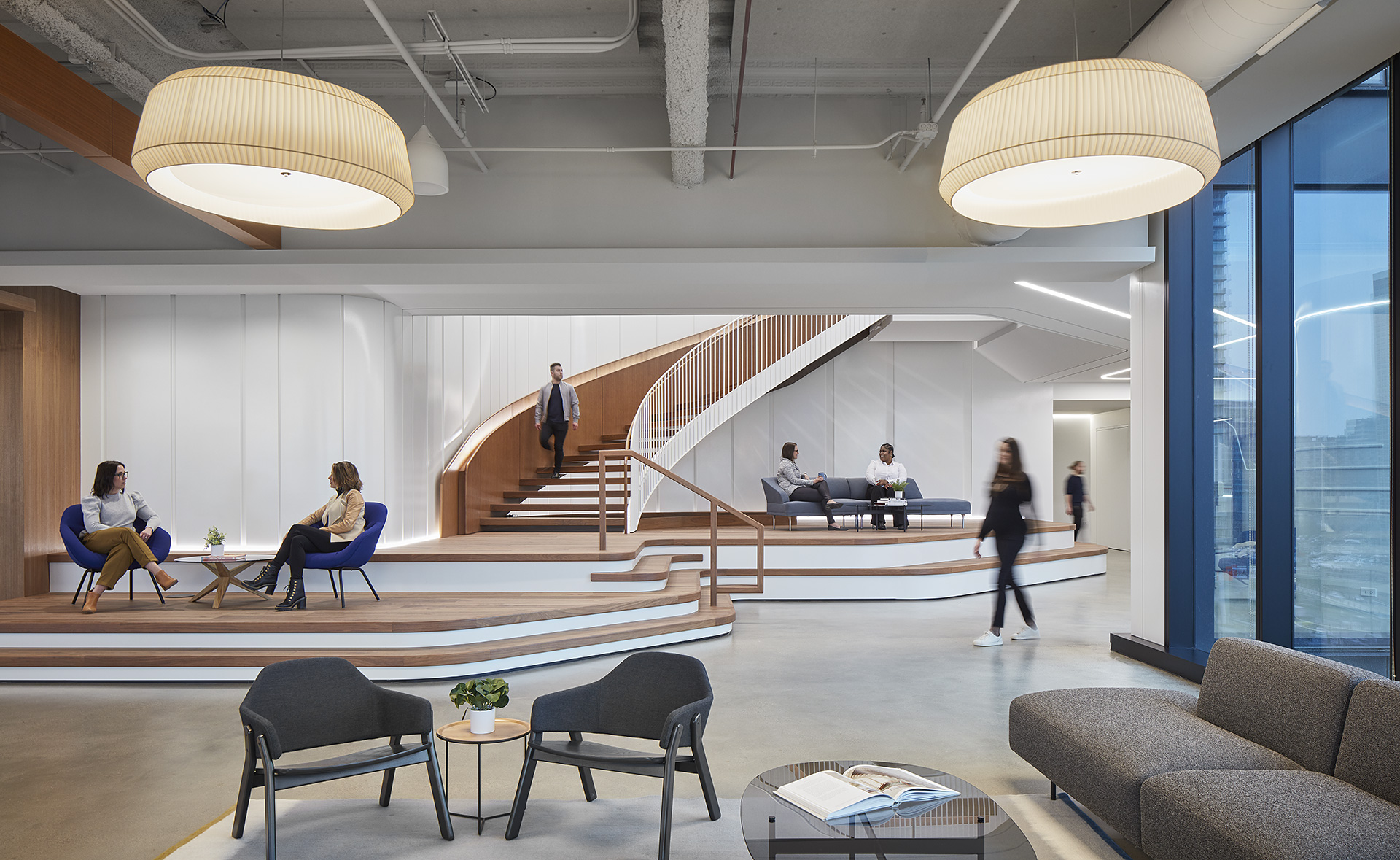 CCC Intelligent Solutions by Partners By Design - Architizer