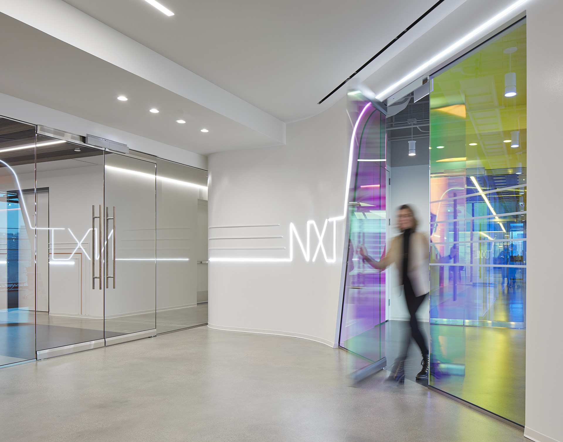 CCC Intelligent Solutions by Partners By Design - Architizer